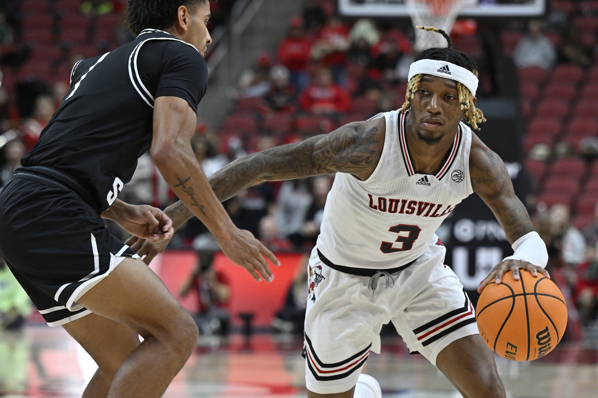 Louisville Men's Basketball Players Remaining Bought In to Kenny Payne ...