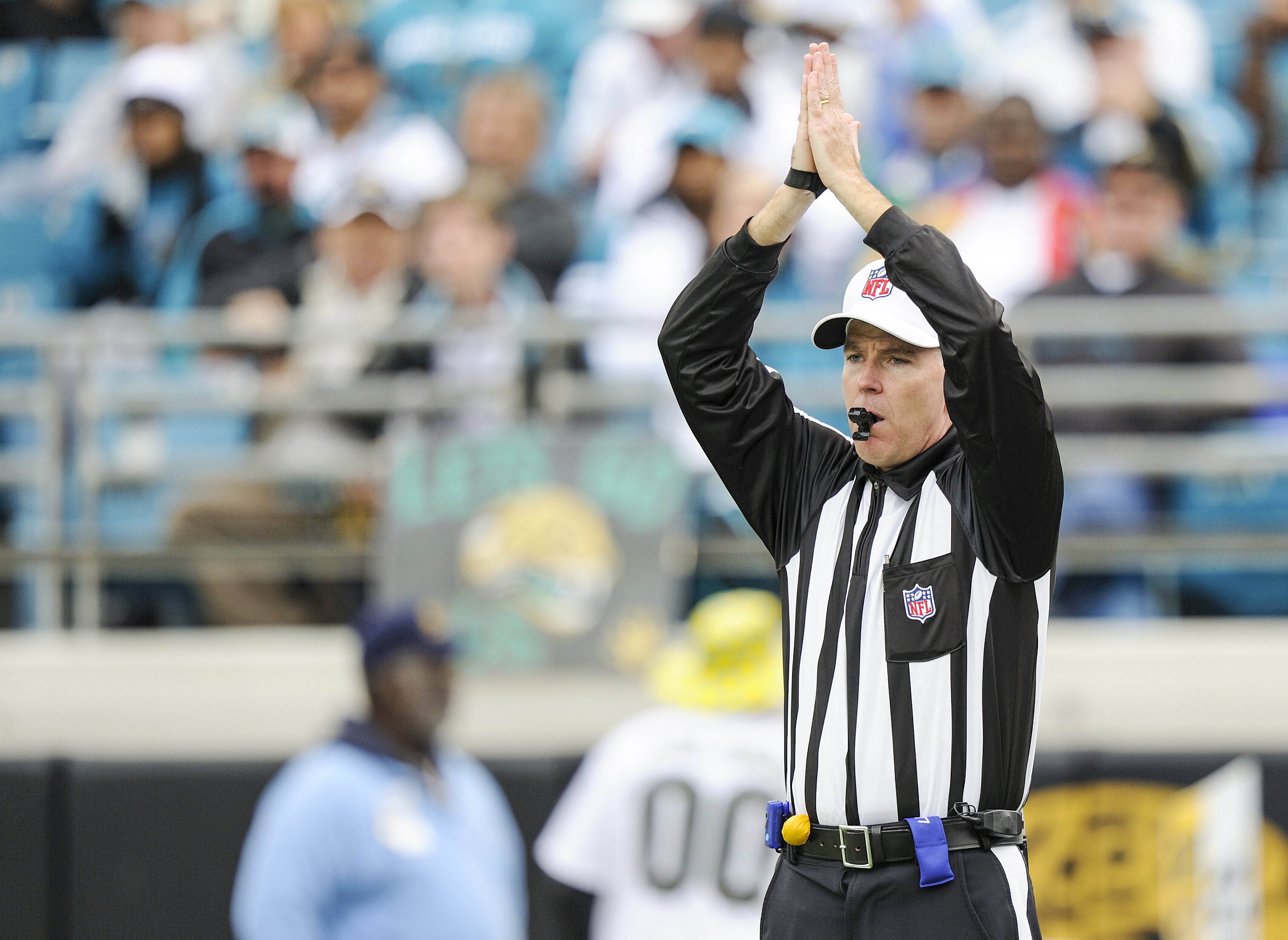 The Intentional Safety: The NFL’s most chaotic, ridiculous play ...