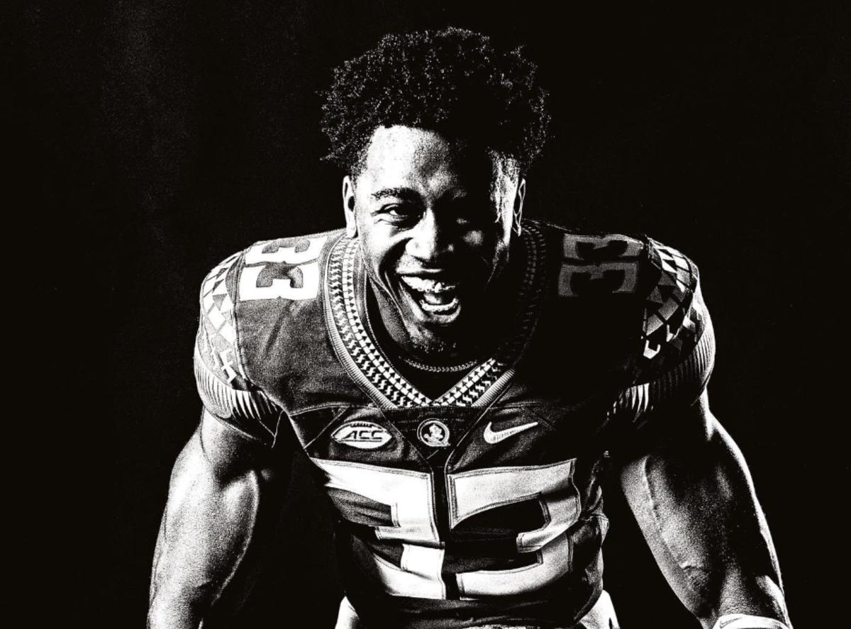 Former Florida State linebacker utilizing Official Visit to Big 12 ...