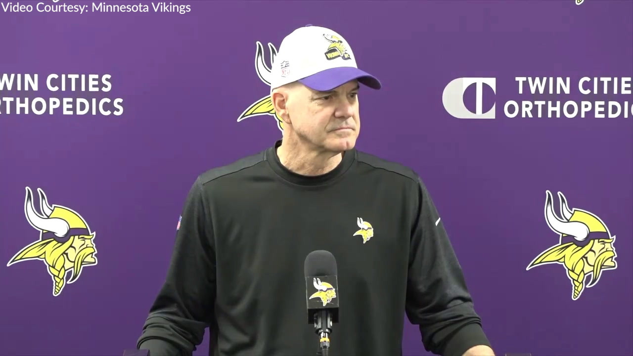 Ed Donatell: How much can the Vikings change on defense this late in the season - Sports ...