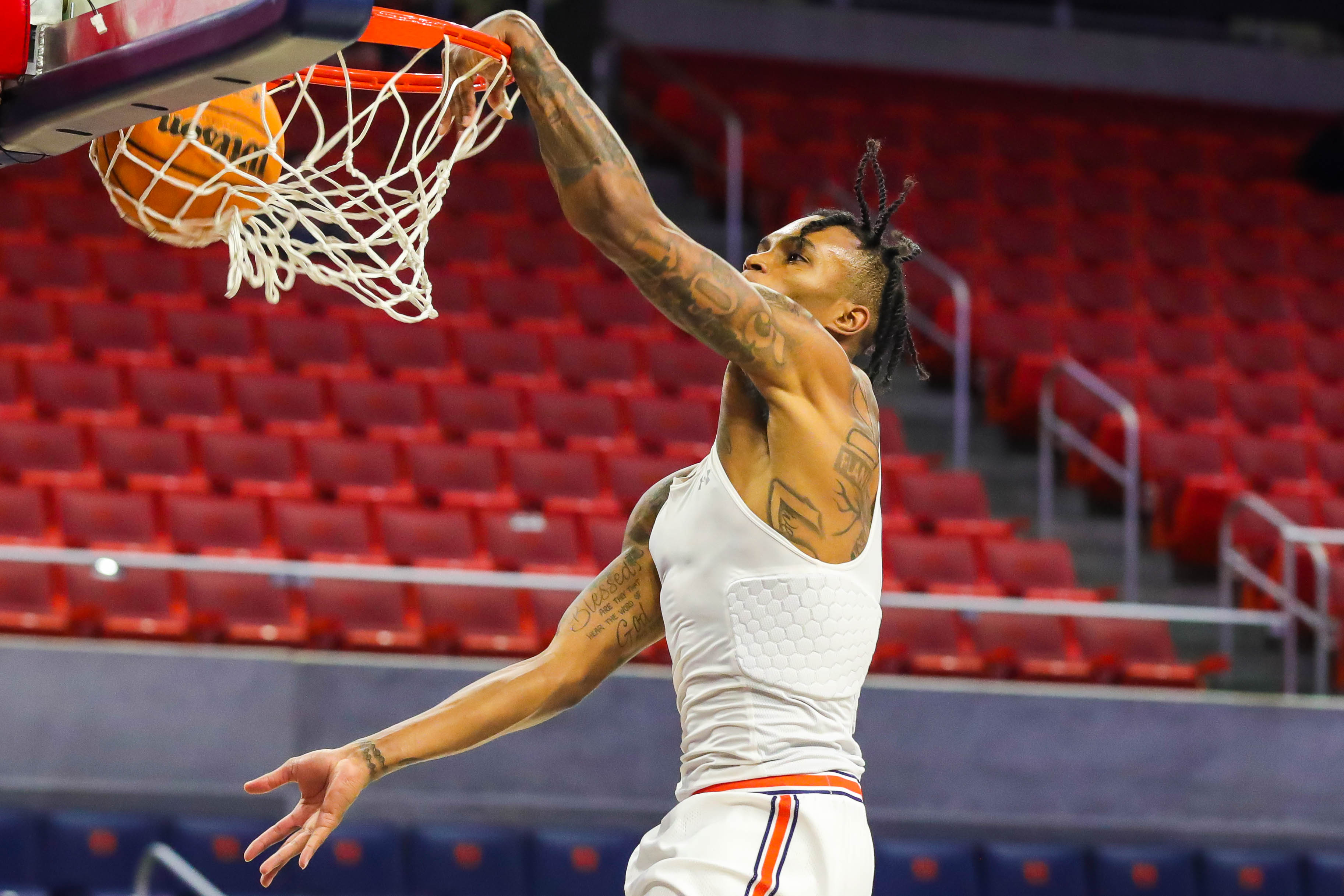 Zep Jasper: 'It only takes one game to gain confidence' - Sports ...