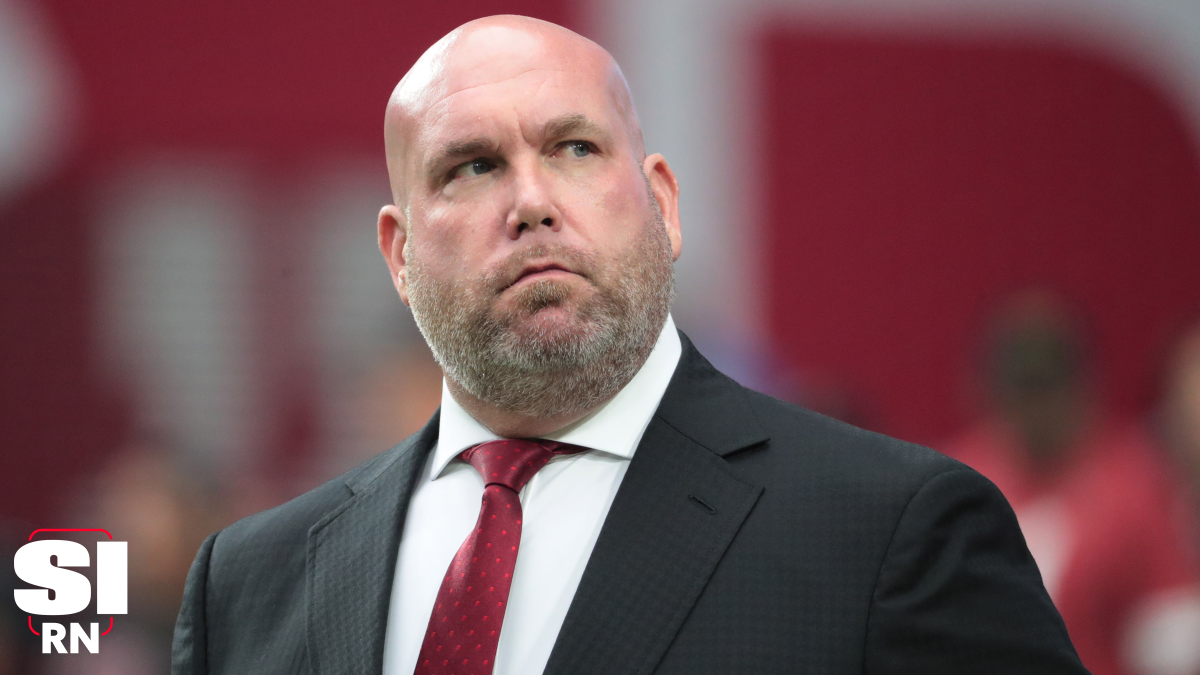 Arizona Cardinals General Manager Steve Keim Takes Leave of Absence ...