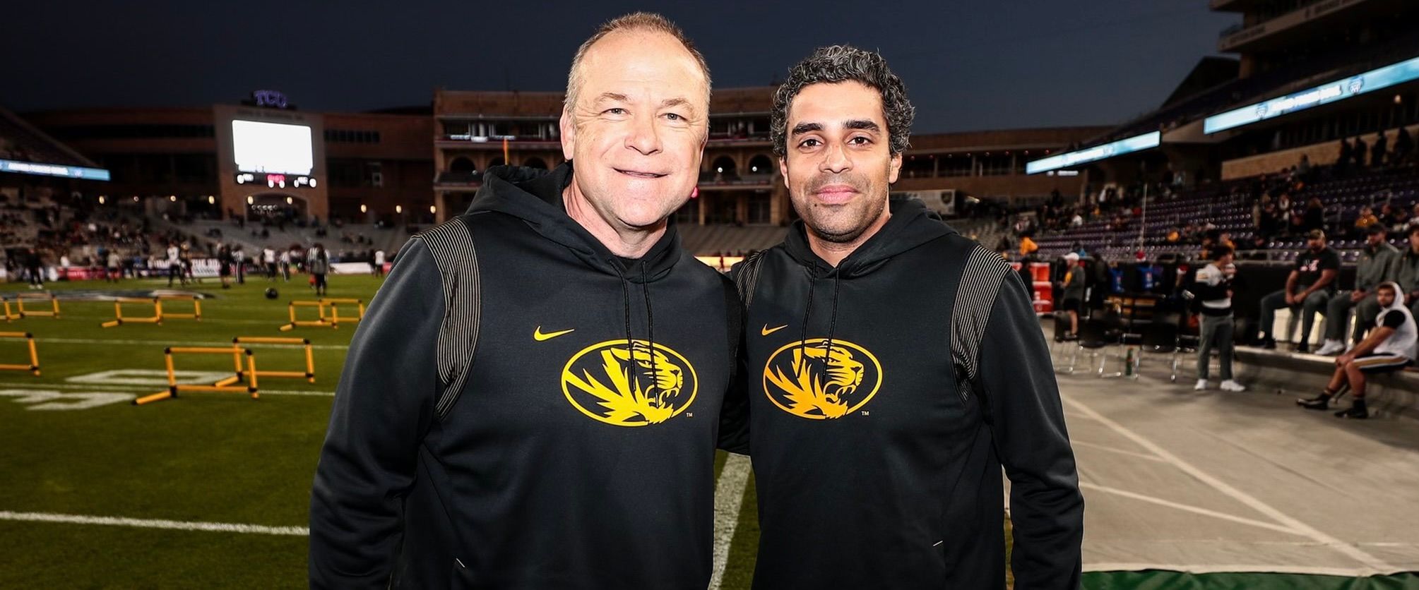 Ex-Husky OC Hamdan Returns to Boise State as Play-Caller - Sports ...