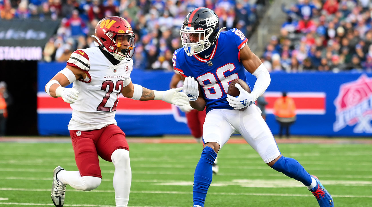 NFL Week 15 expert picks: Commanders-Giants rematch, Bills vs. Dolphins ...