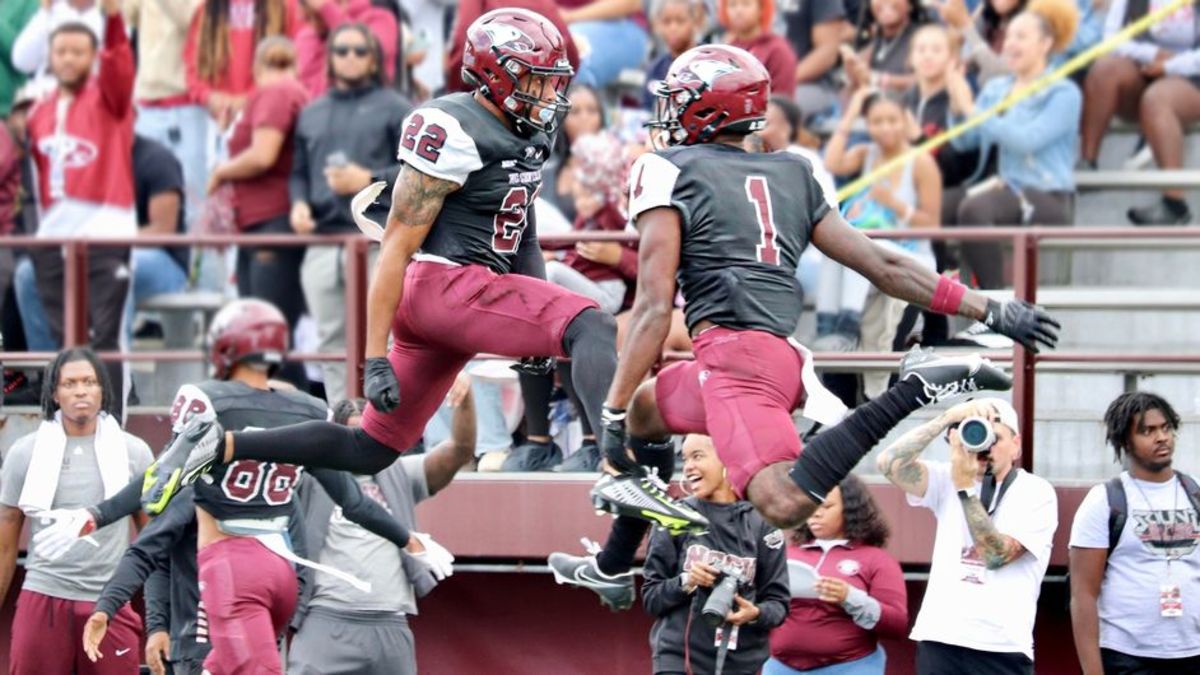 Celebration Bowl Preview: Jackson State Offense vs. NCCU Defense - HBCU ...