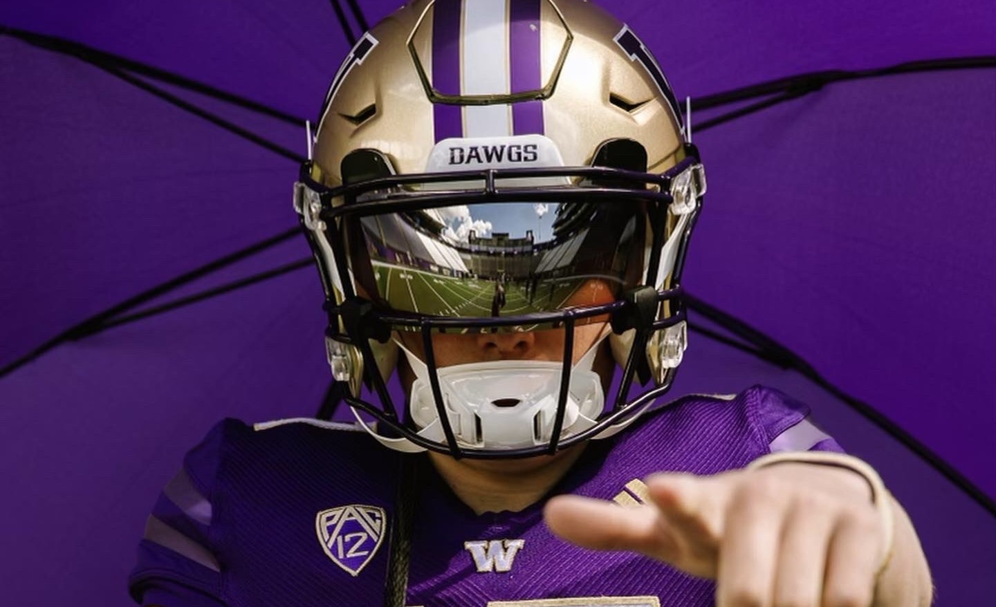 Oregon QB Recruit Sam Leavitt Pulls Out of WSU Commitment - Sports ...