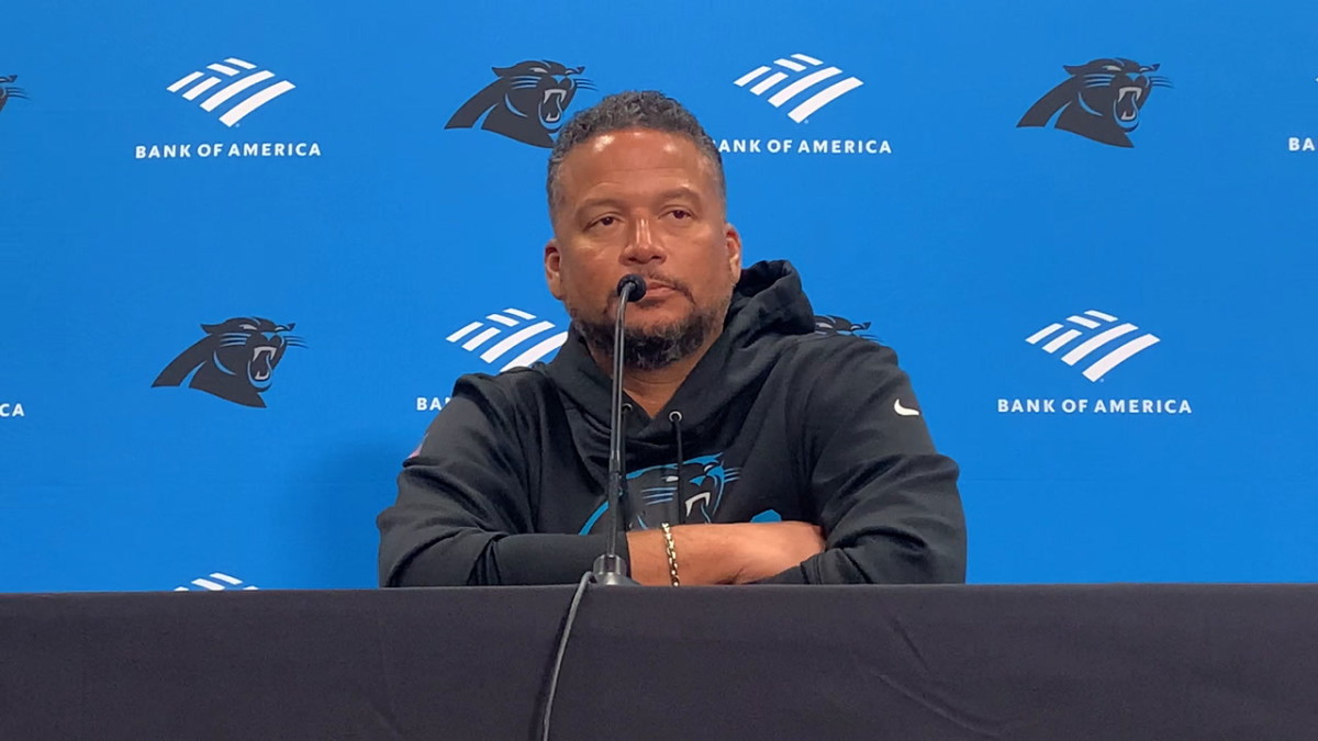 Al Holcomb on Jaycee's Day in Seattle, Wilks Coming Back to Carolina ...