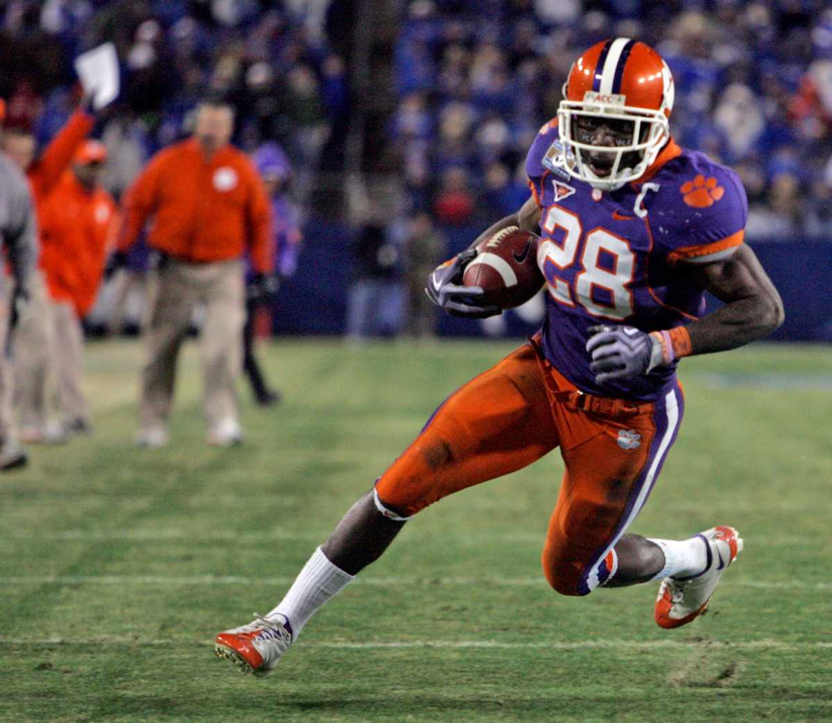 Ranking Clemson Tigers' 26 Bowl Wins - Sports Illustrated Clemson ...