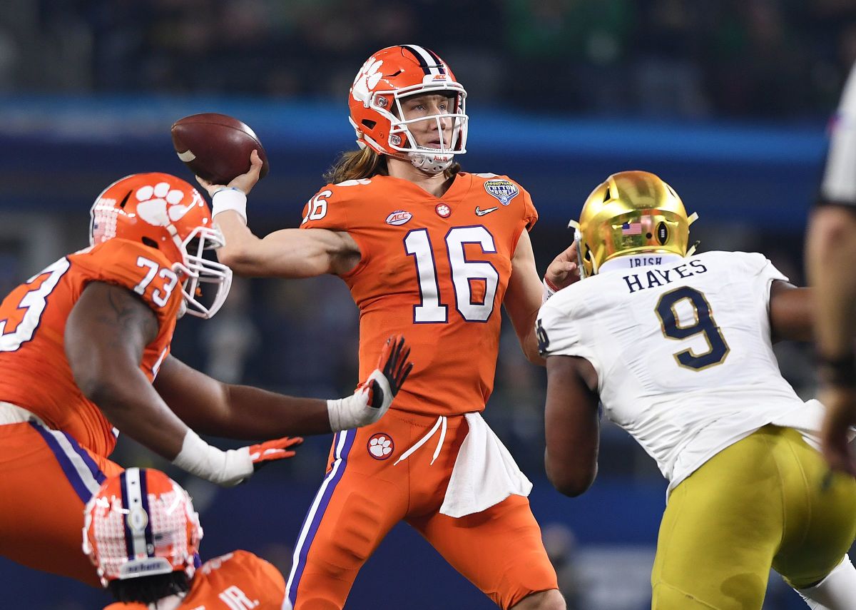 Ranking Clemson Tigers' 26 Bowl Wins - Sports Illustrated Clemson ...