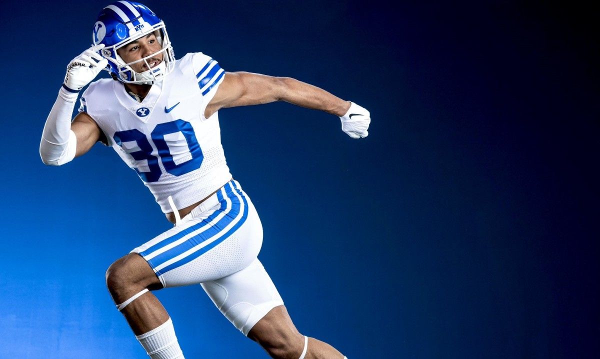 BYU Signs Boise State Transfer Isaiah Bagnah - BYU Cougars on Sports ...
