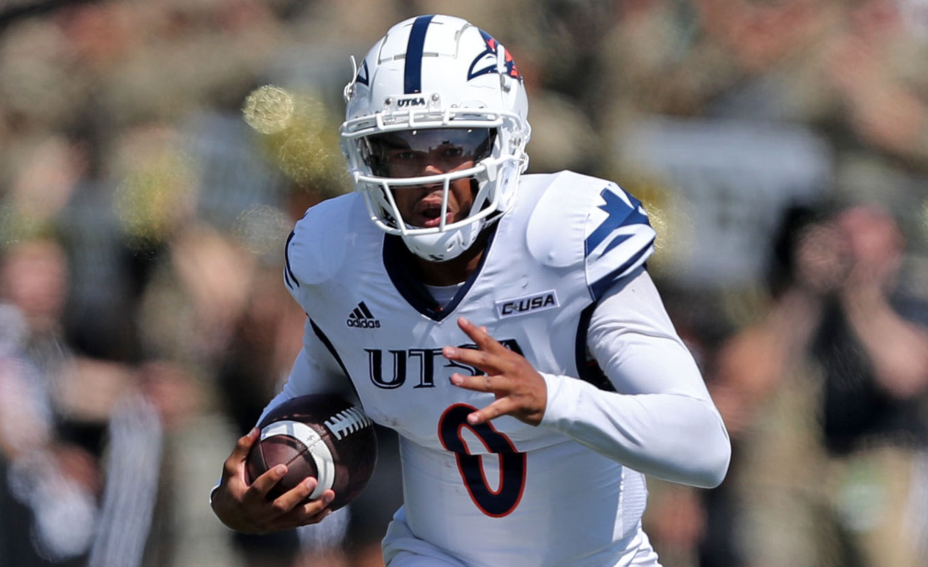 UTSA vs. Troy Cure Bowl game prediction, preview - College Football HQ