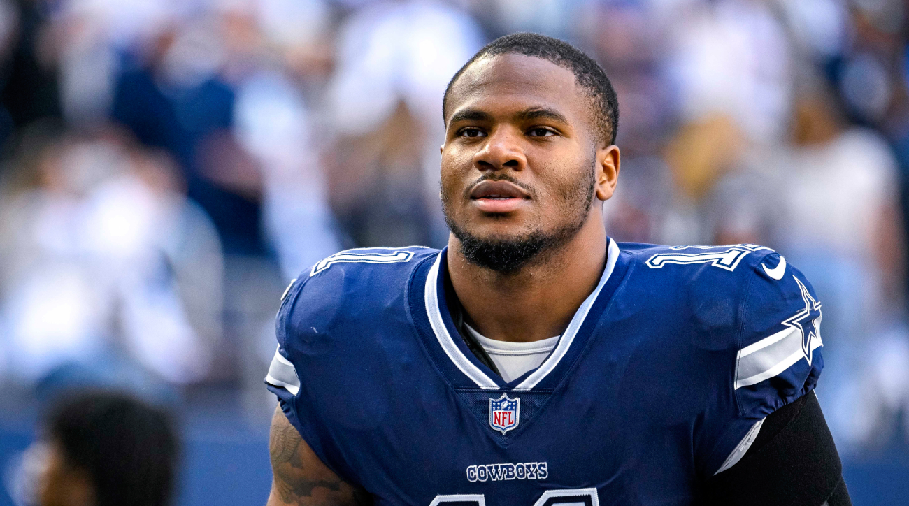 Micah Parsons Clarifies His Jalen Hurts’s MVP Remarks Amid Criticism ...