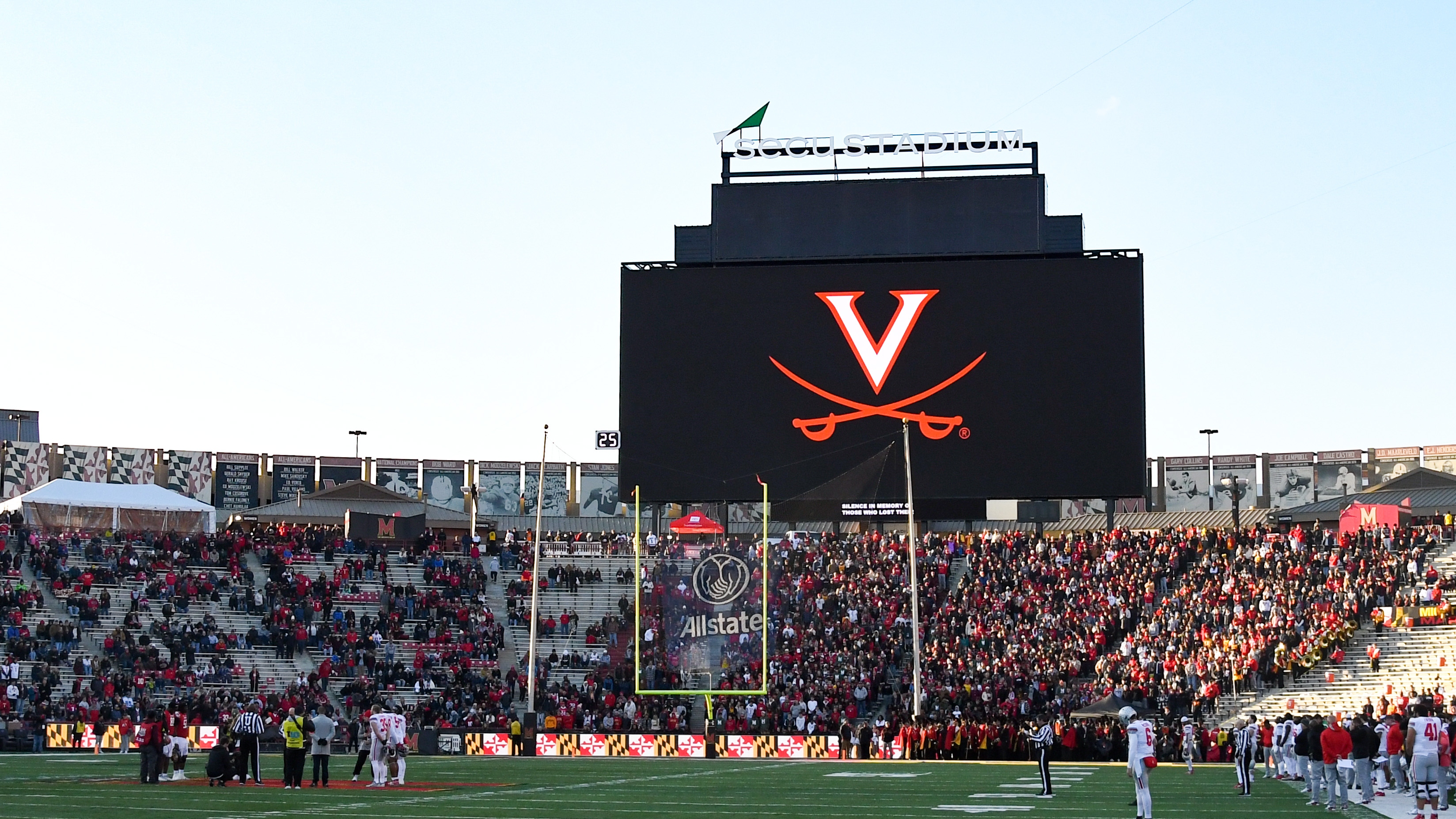 Mike Hollins Describes Harrowing Details of Surviving UVA Shooting ...