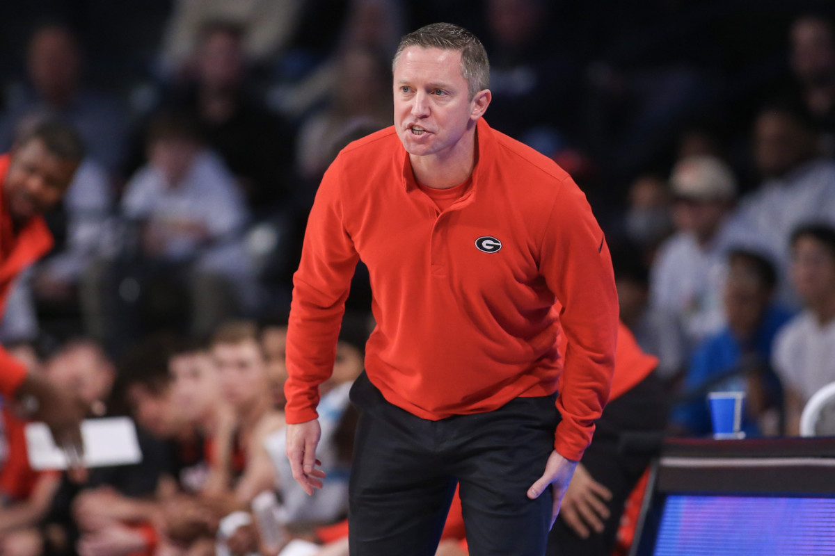Mike White Notre Dame connections - Sports Illustrated Georgia Bulldogs ...