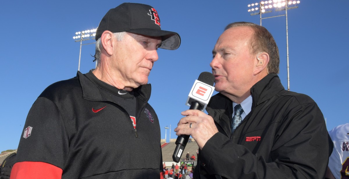 Rocky Long Expected to be Syracuse's Next Defensive Coordinator (Report ...