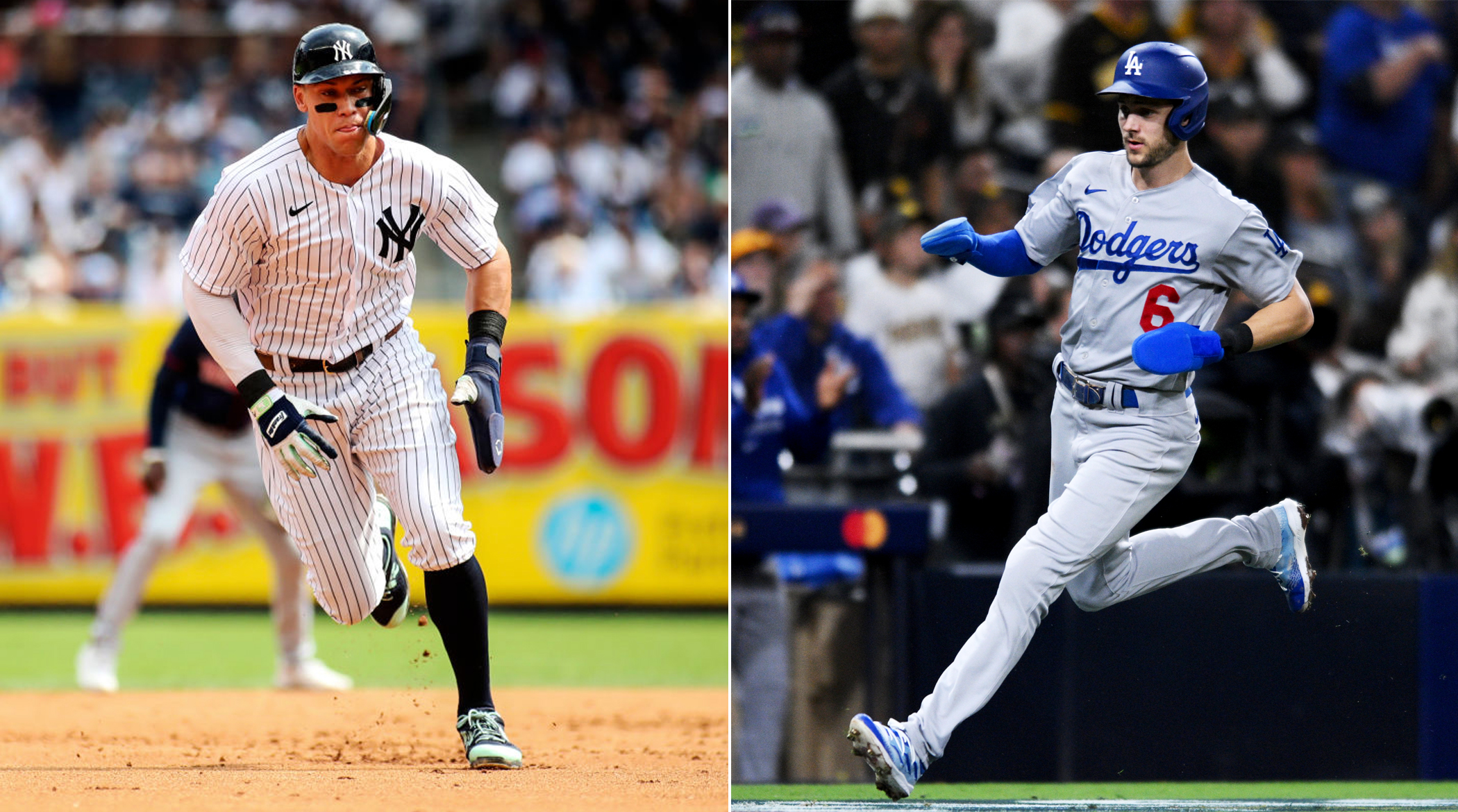 2022 MLB free agency is moving quicker than expected: Here’s why ...