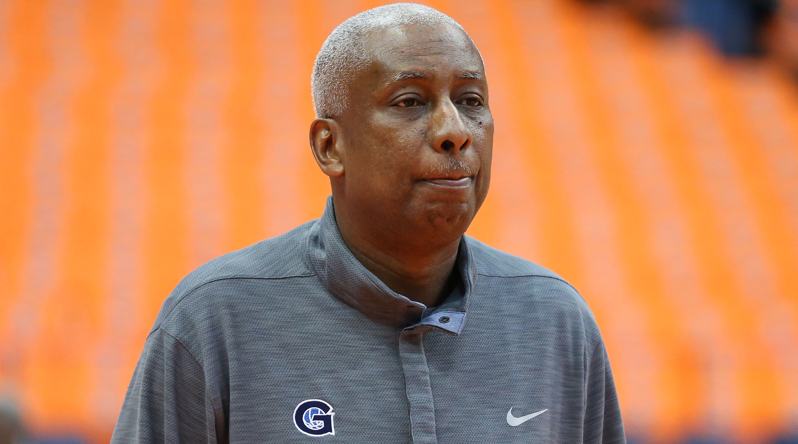 Louis Orr, Syracuse Basketball Great and Georgetown Assistant, Dies ...