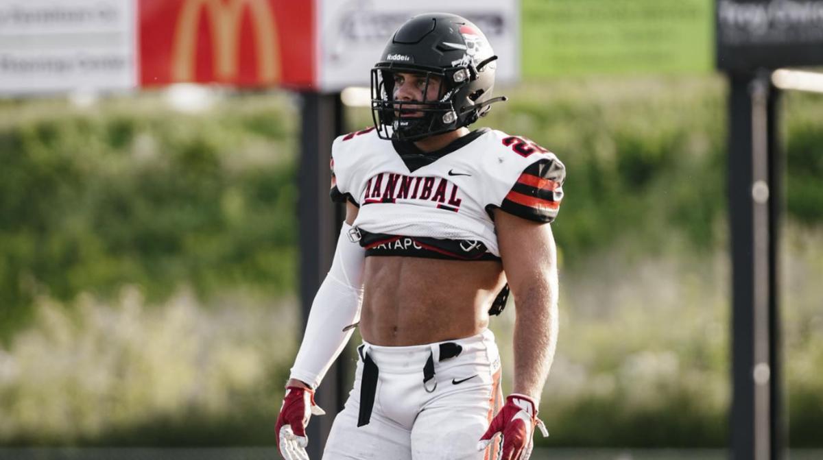 Class Impact: RB Aneyas Williams To Notre Dame - Sports Illustrated Notre Dame Fighting Irish ...