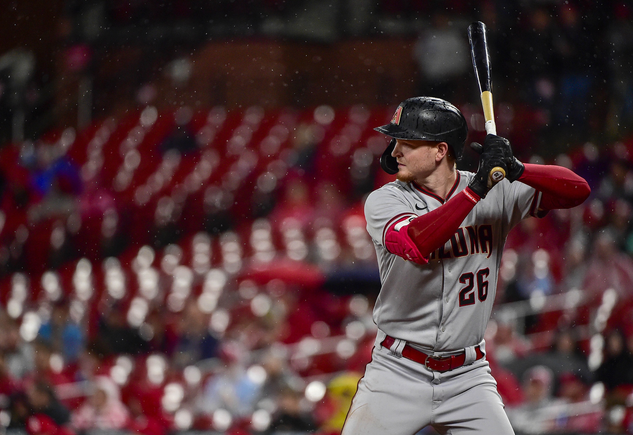 Diamondbacks 2022 Season Player Reviews: Pavin Smith - Sports ...