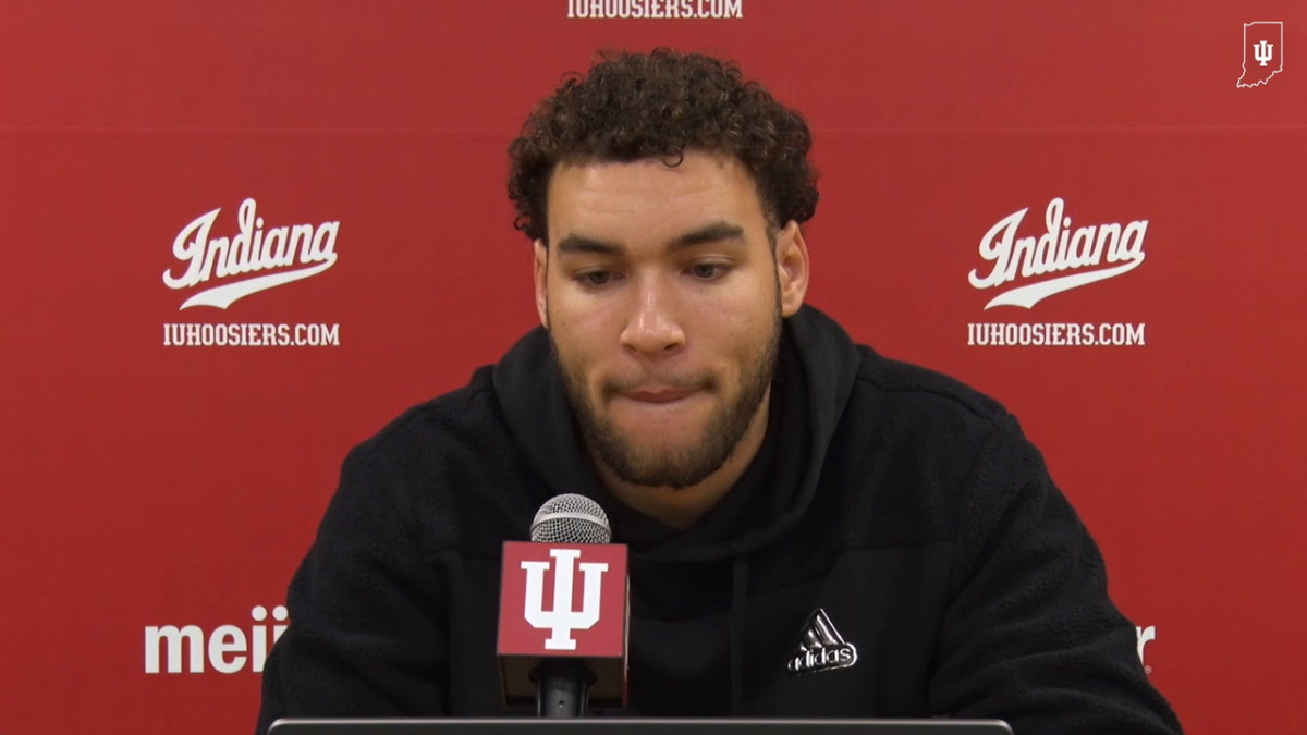 My Two Cents: To Get Road Wins, Indiana's Veterans Need to Step Up ...