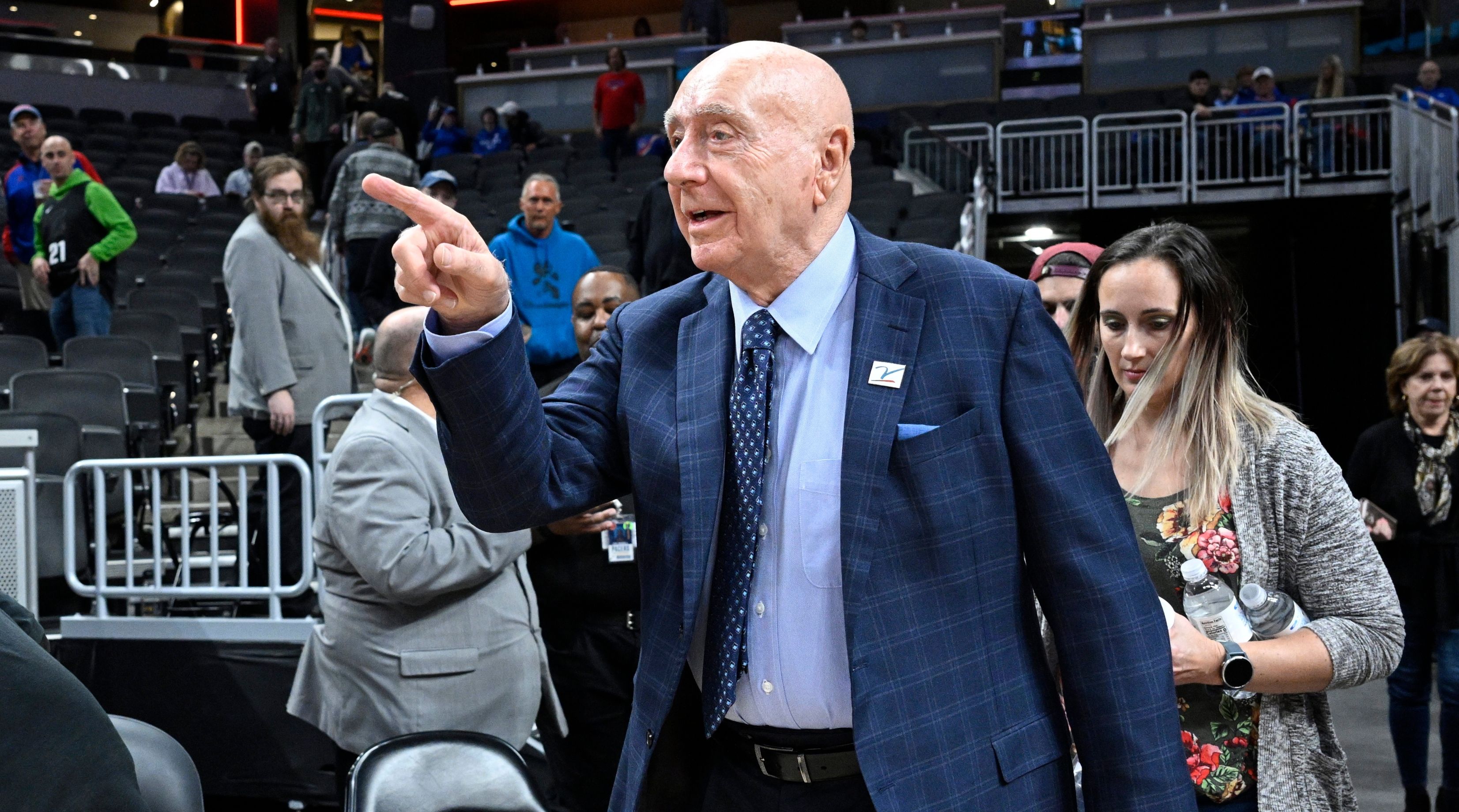 Dick Vitale Slams Possible NCAA Tournament Changes - Sports Illustrated