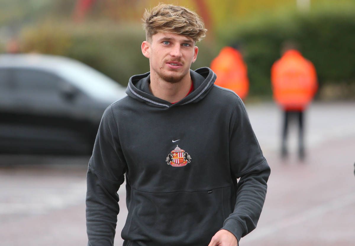 Sunderland injury update: When can we expect players to return ...