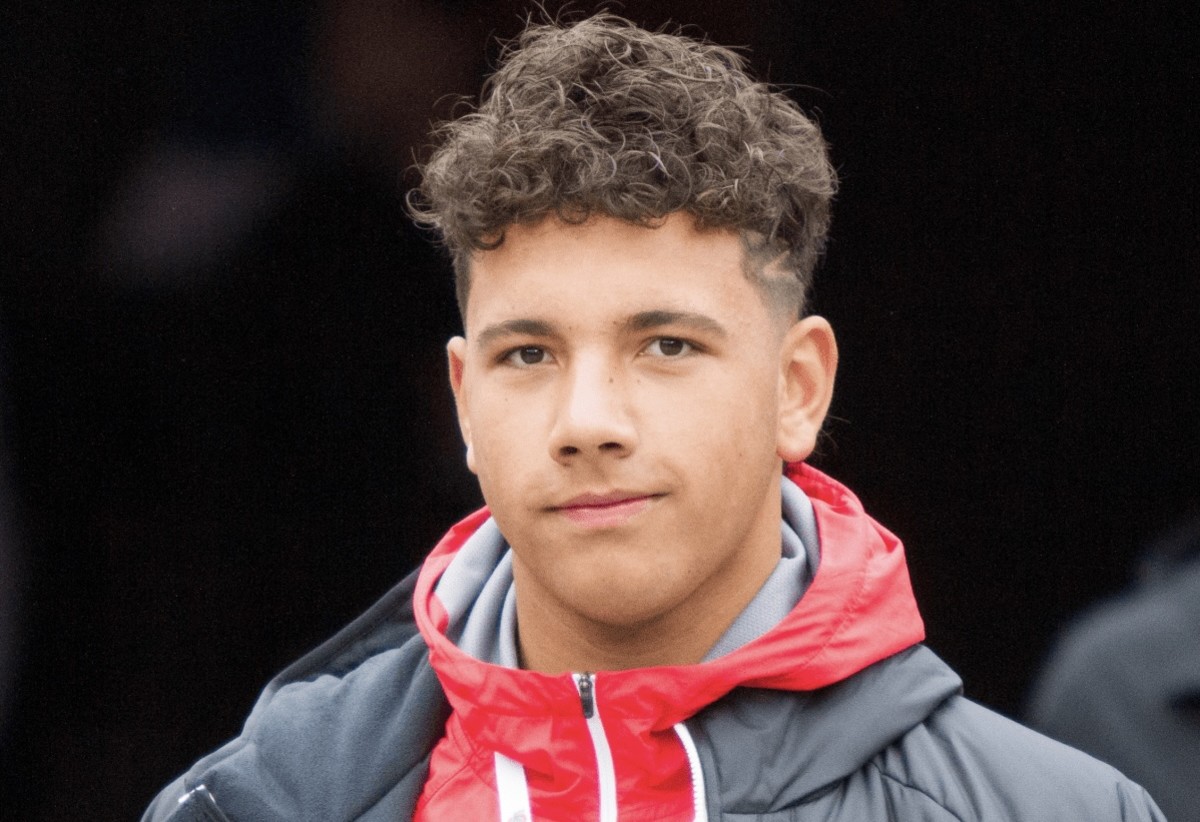 Georgia Recruiting: Dylan Raiola Decommits From Ohio State - Sports ...