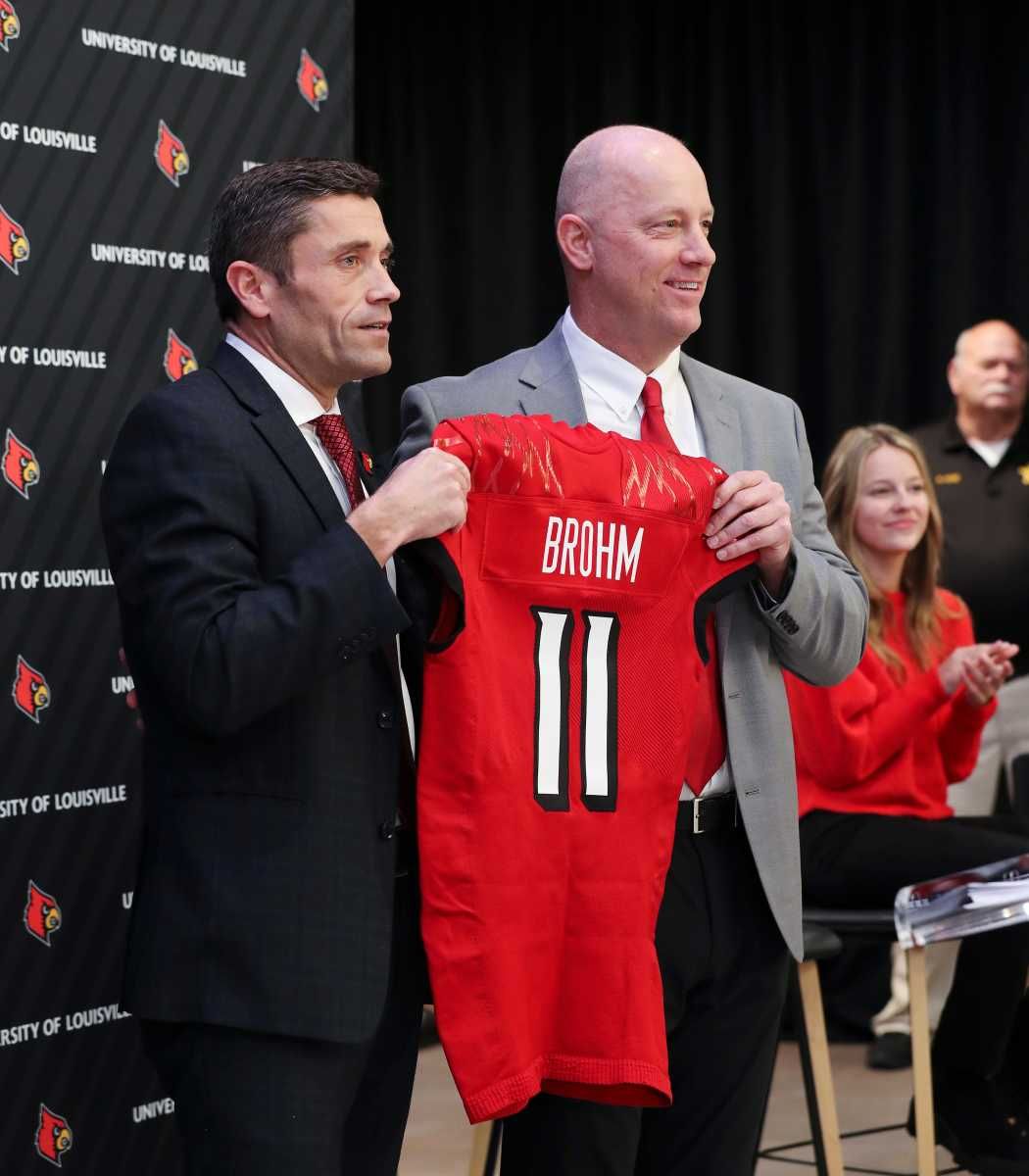 The curse of a departing coach - Sports Illustrated All Cardinal News ...