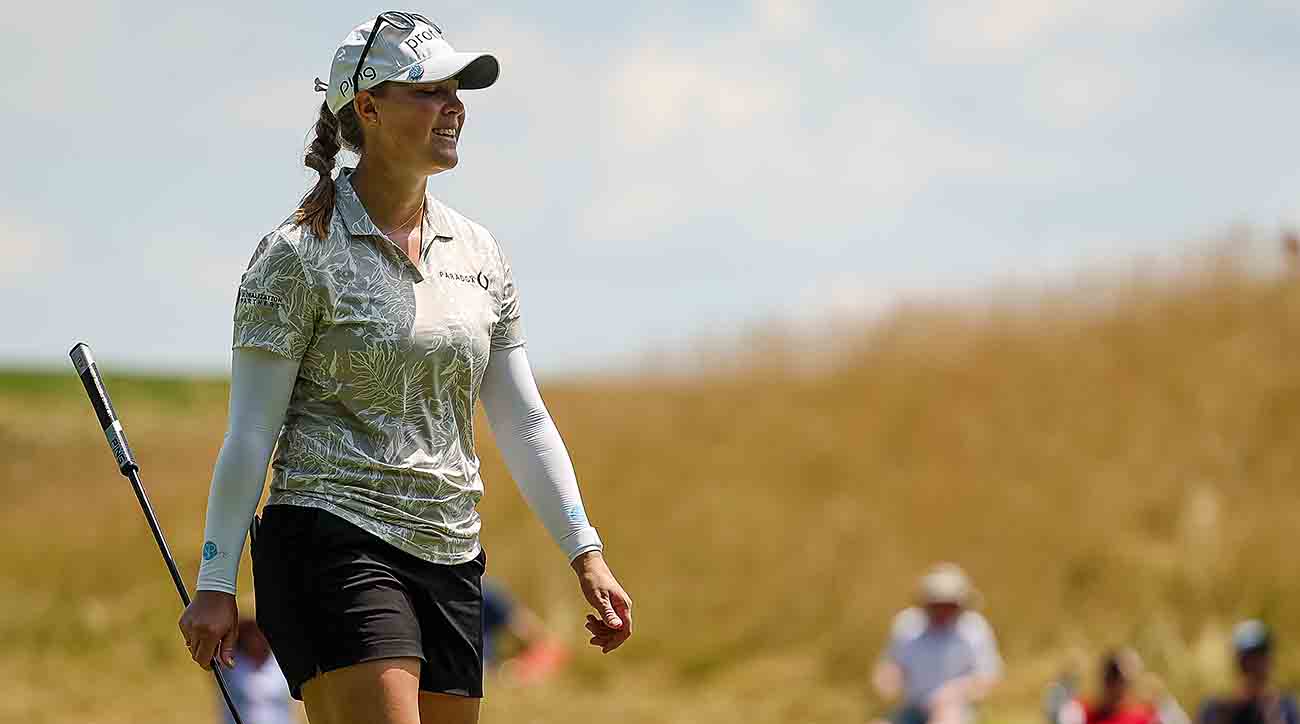 Top golf newsmakers of 2022: Jennifer Kupcho - Sports Illustrated Golf ...