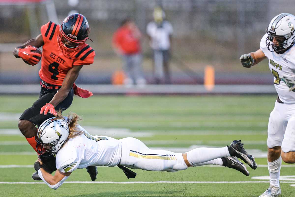 In Erik McCarty, Oklahoma Sooners Will Sign a Versatile Athlete Who ...