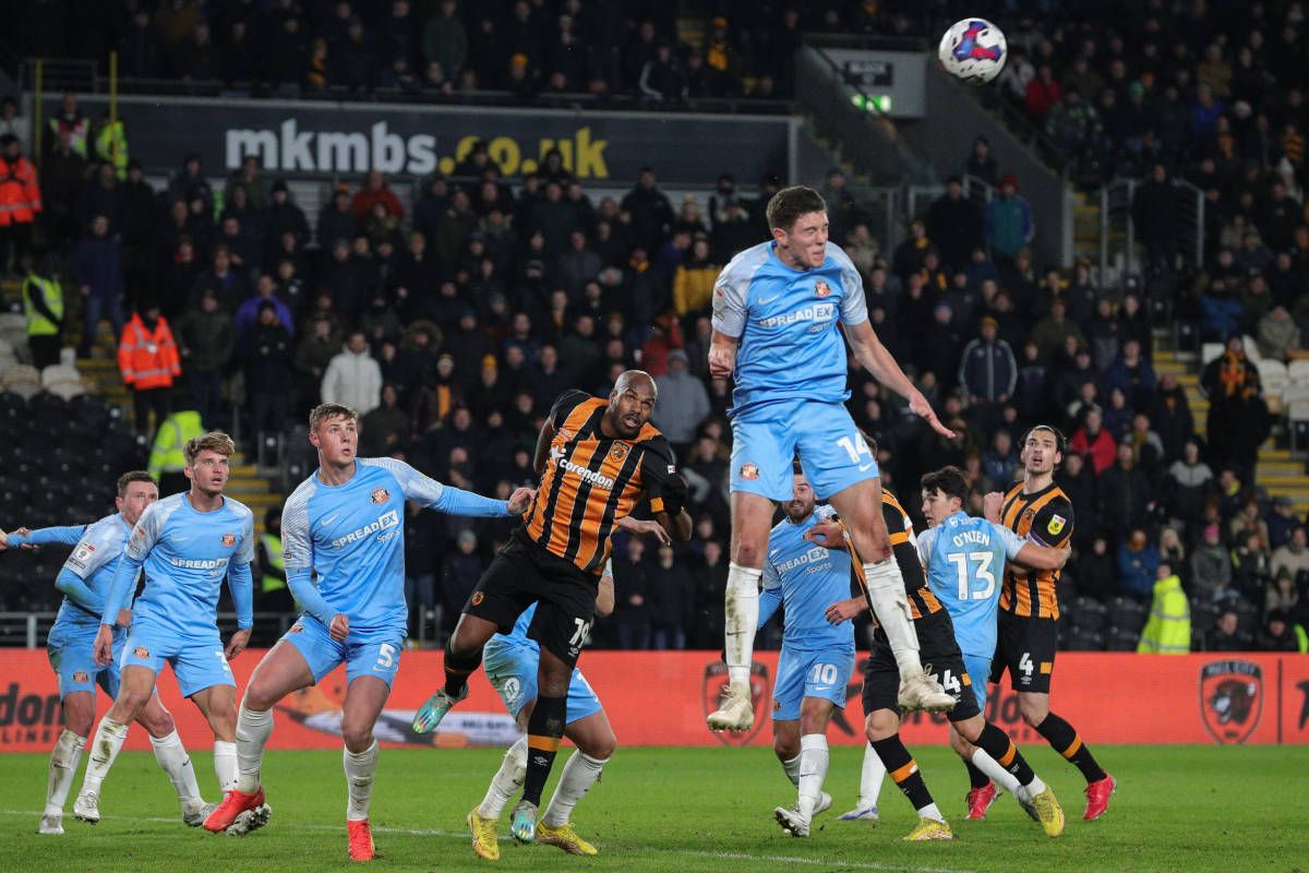 The return of Ross Stewart highlighted just how important he is to ...