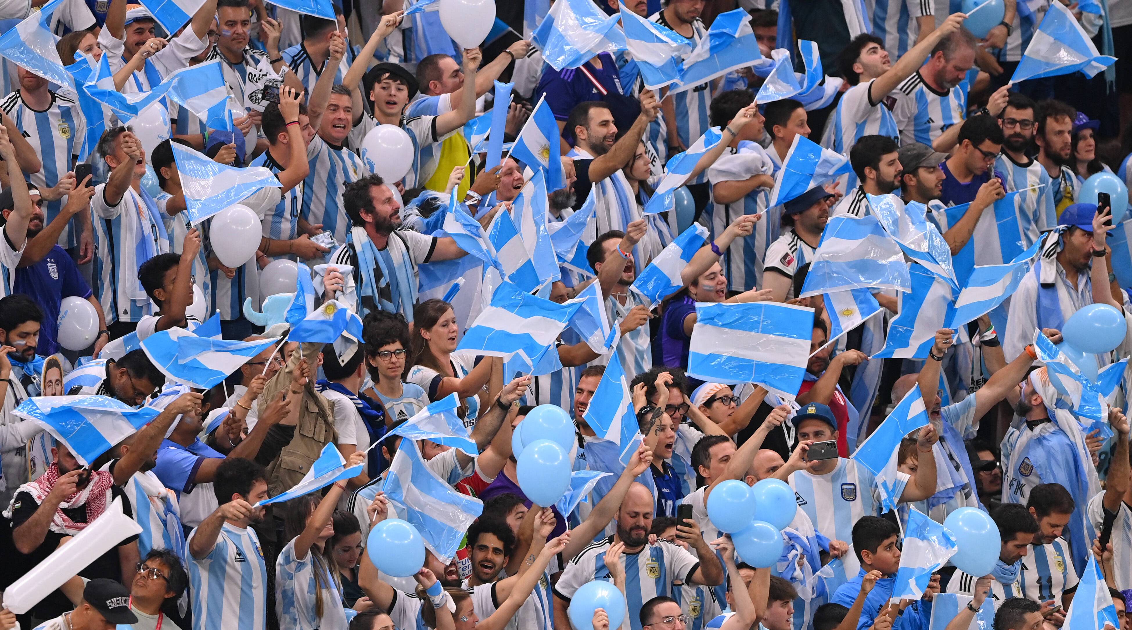 When Was The Last Time Argentina Won The World Cup? - Sports Illustrated