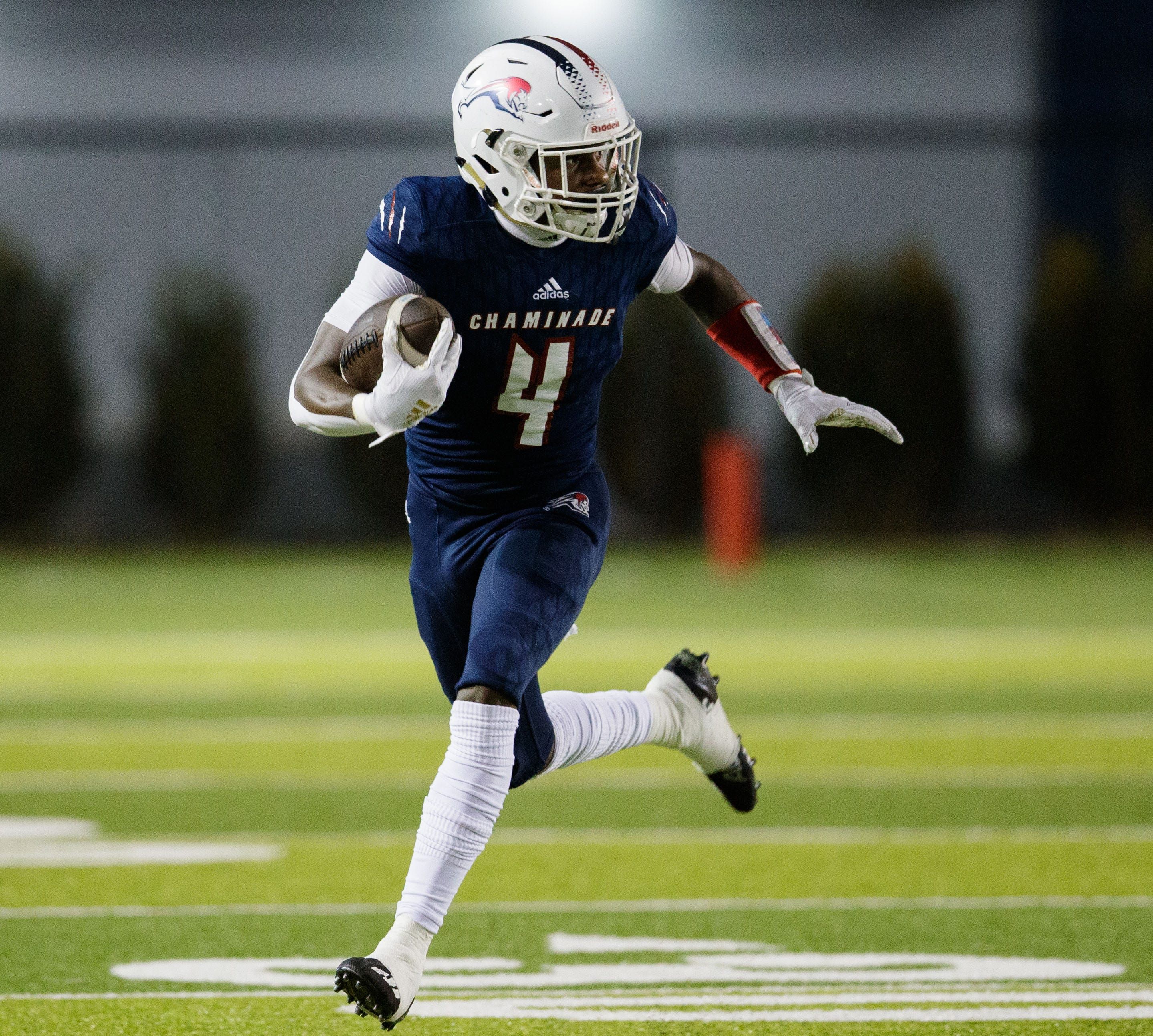 Three Recruitments For South Carolina To Monitor Ahead Of ENSD - Sports ...