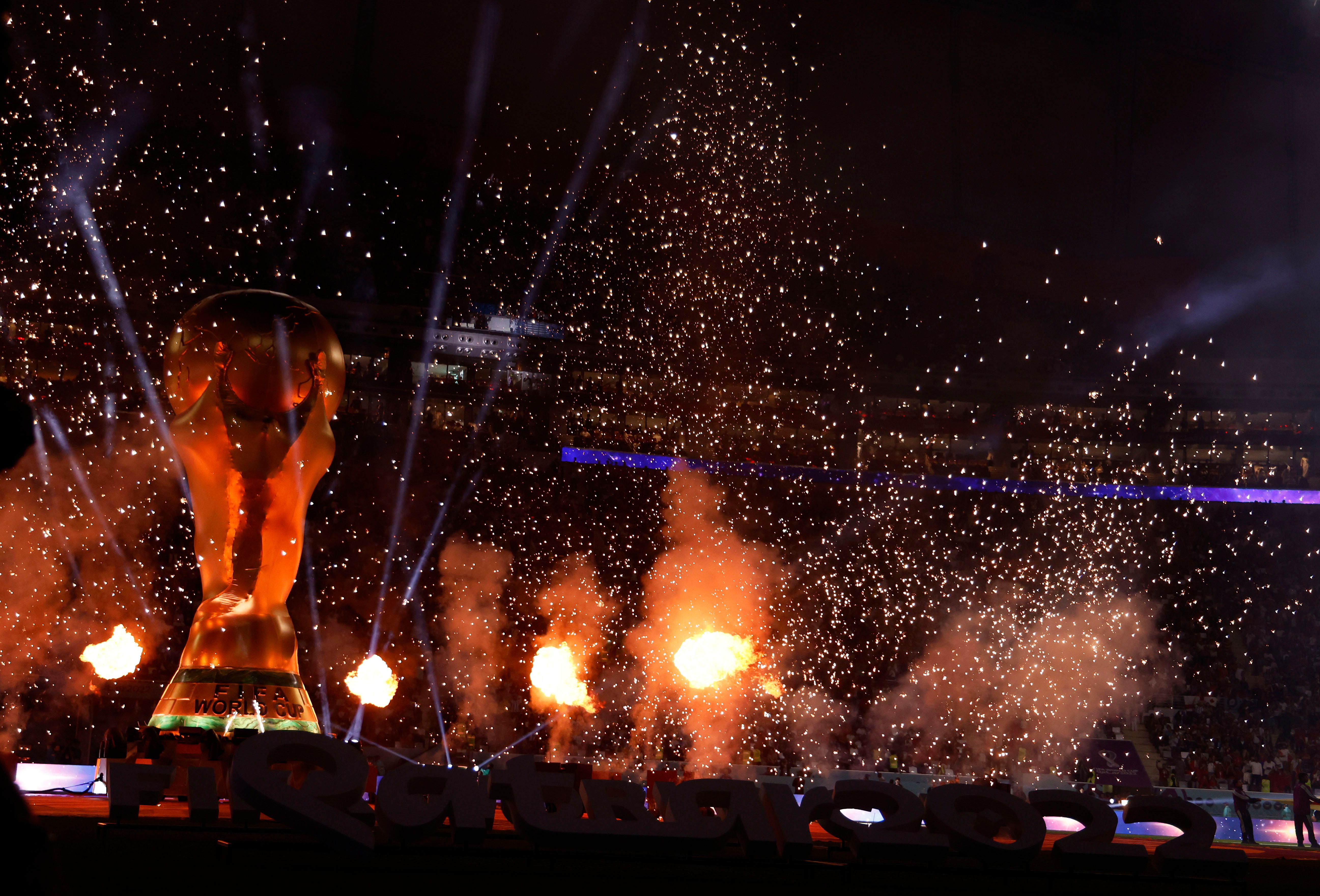 Looking back on the year of sportswashing - Sports Illustrated