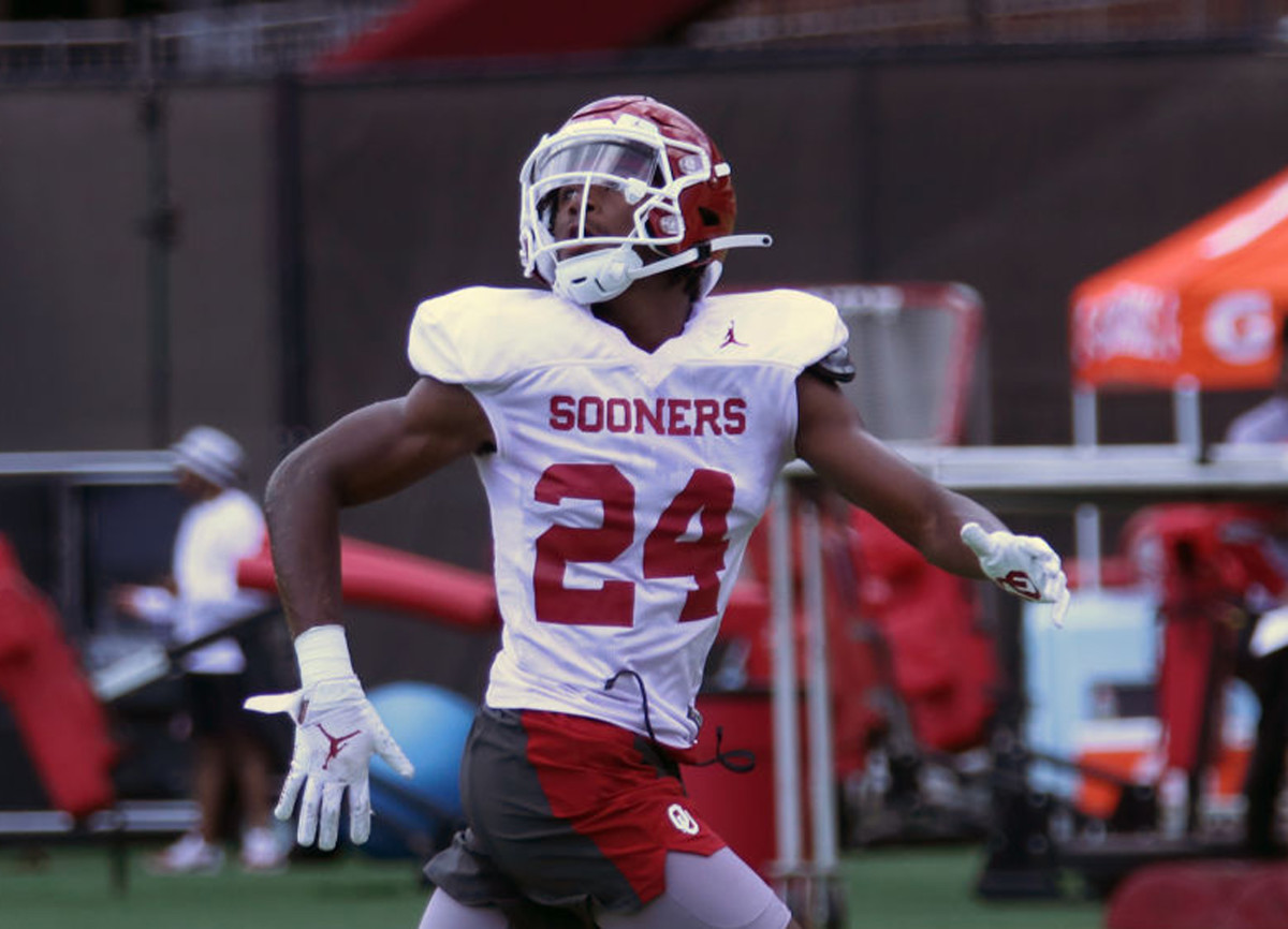 How Oklahoma Sooners' 2022 Freshmen Graded Out This Season - Sports ...