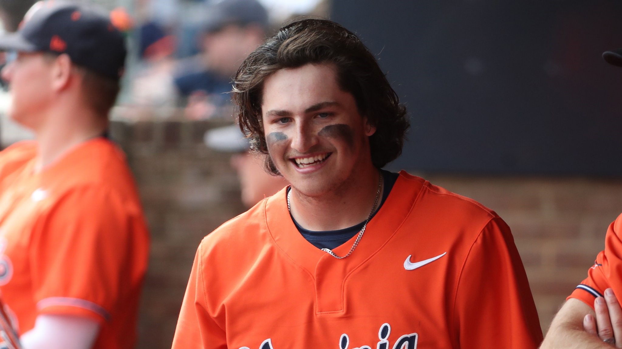 Jake Gelof Tabbed a Preseason First-Team All-American by Collegiate ...