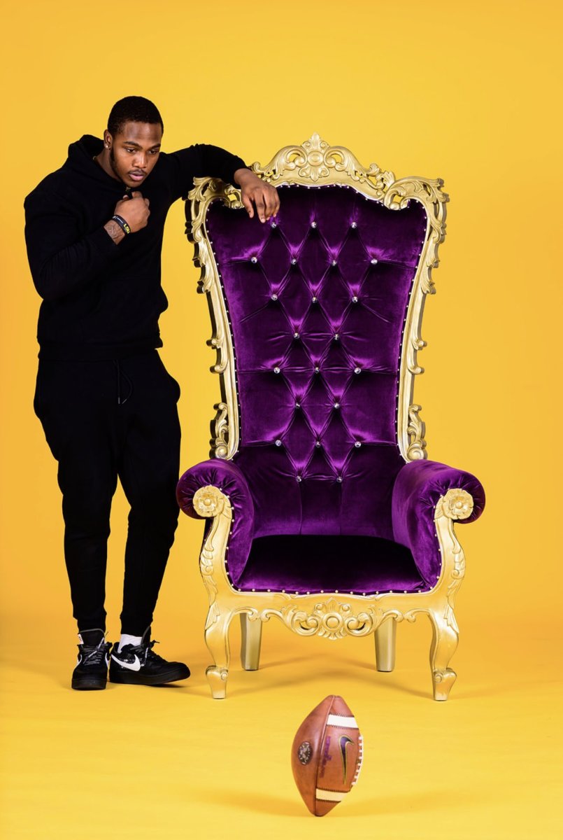 LSU Hosts Pair of Elite Transfer Portal Defensive Linemen For Visits ...