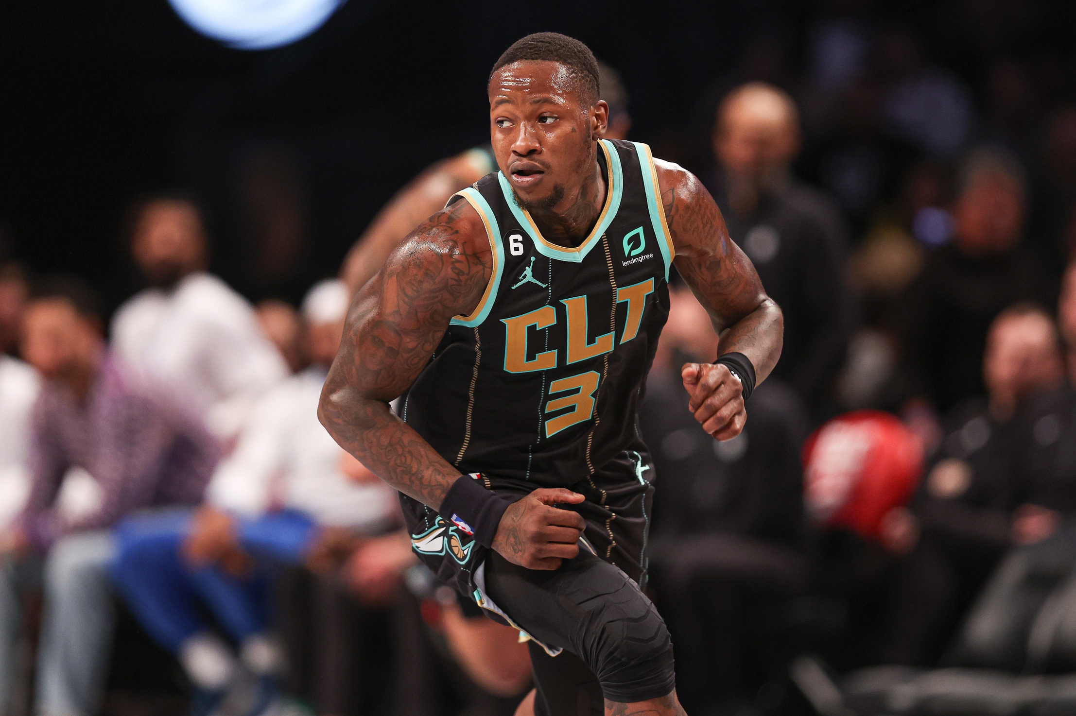 Pregame Update on Terry Rozier's Status vs Kings - Sports Illustrated ...