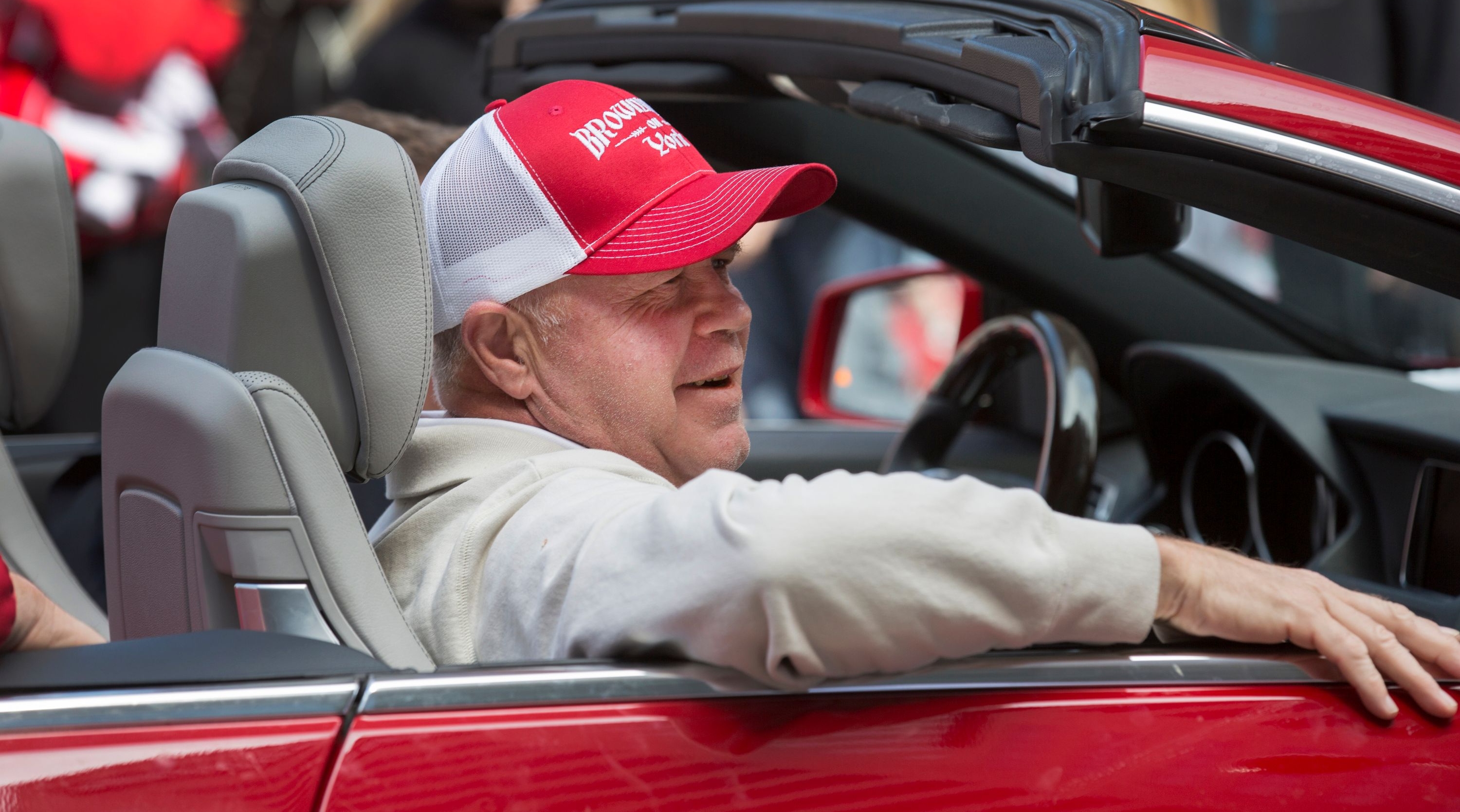 Tom Browning, Longtime Reds Pitcher, Dies at 62 - Sports Illustrated