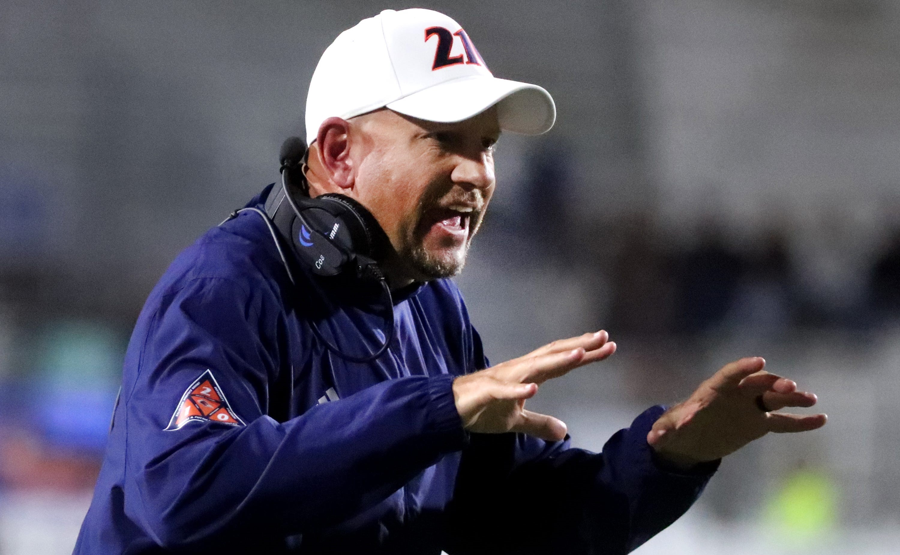 UTSA Coach Jeff Traylor Slams Power 5 Schools Who ‘Poach’ Players ...