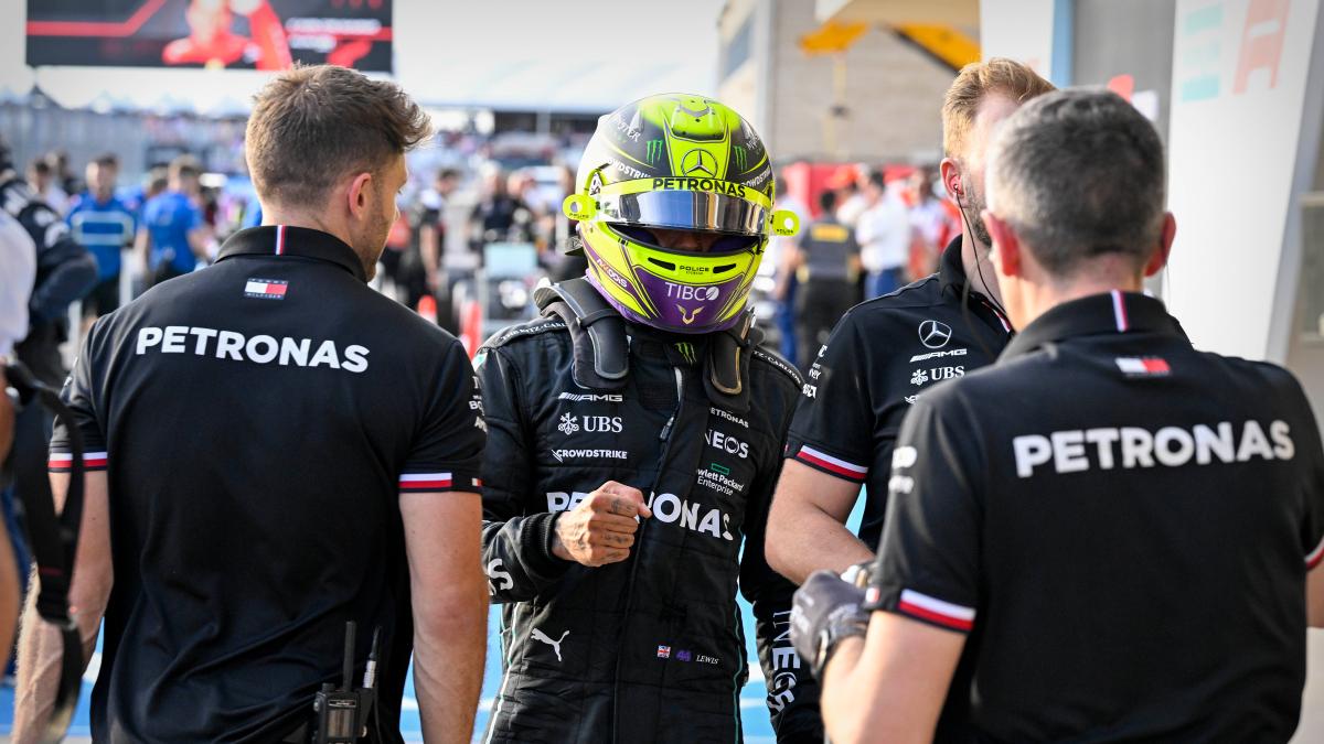 FIA Adds New Rule Stating That Formula One Drivers Cannot Make ...