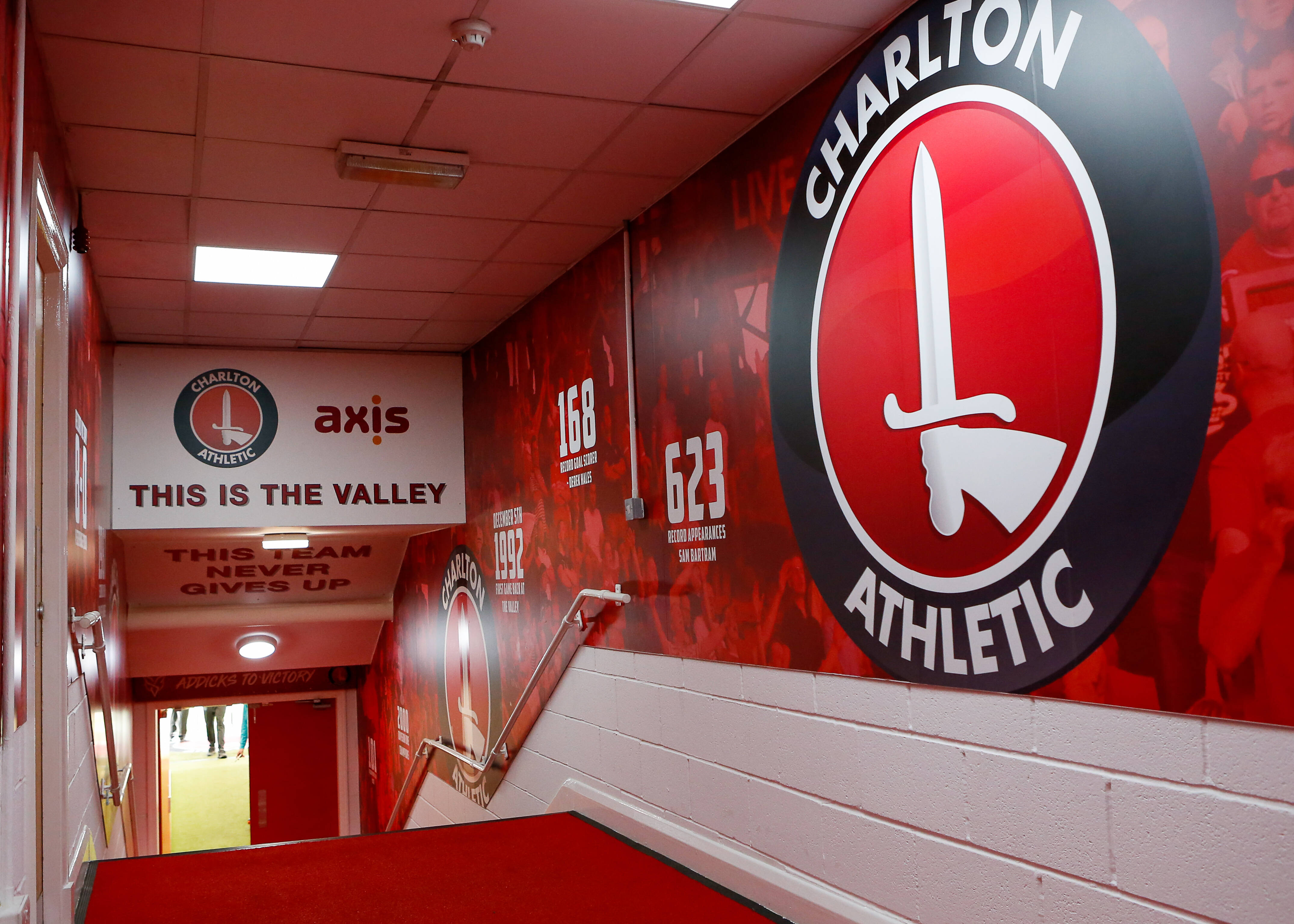 Former Sunderland owner to complete Charlton takeover - Sports ...