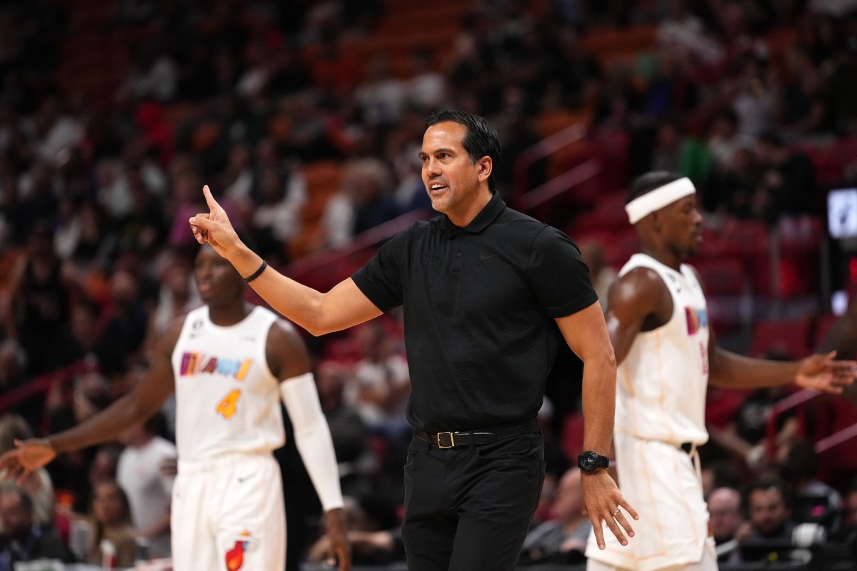 Bulls And Heat Injury Reports - Fastbreak on FanNation