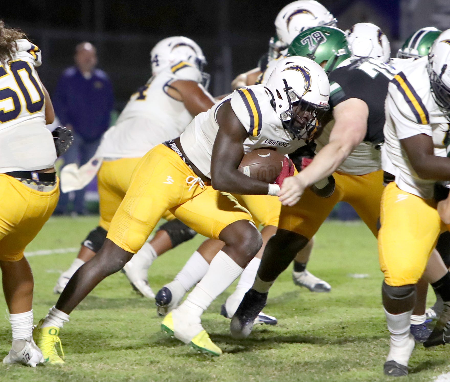 Live Updates: Alabama Football Early-Signing Class of 2023 - Sports ...