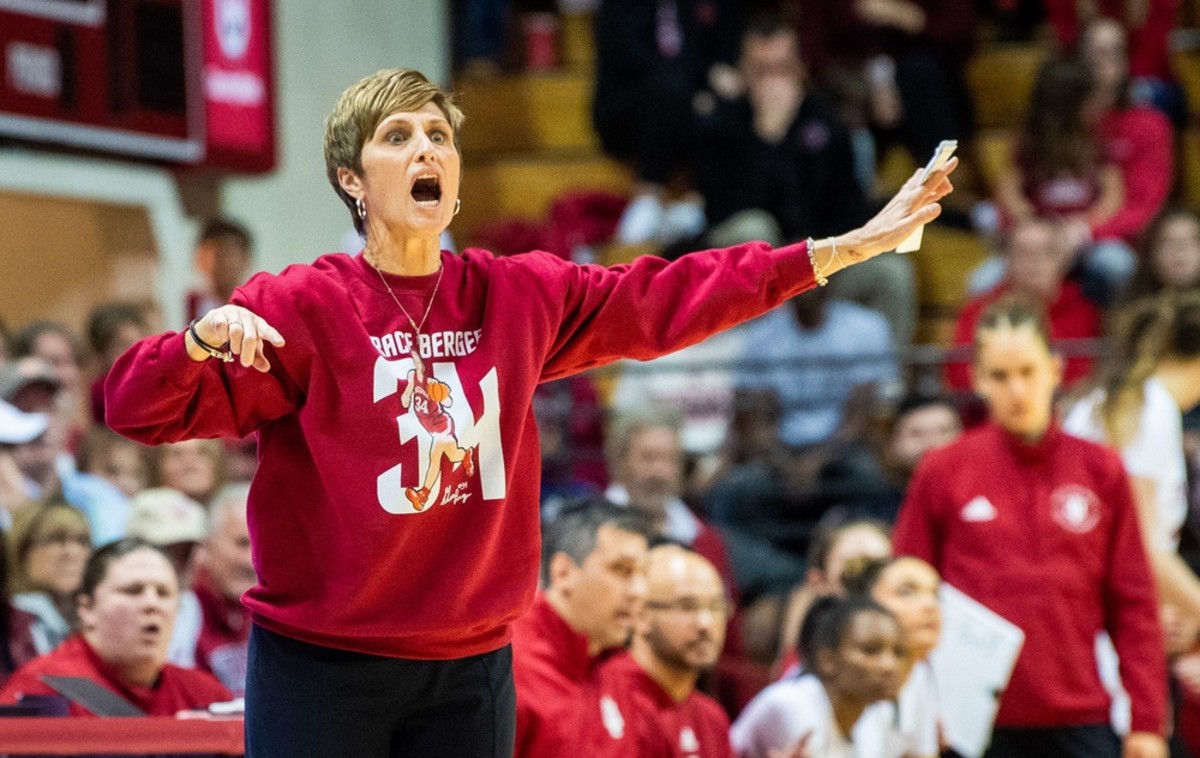 LIVE BLOG: Follow Indiana's Game Against Butler in Real Time - Sports ...