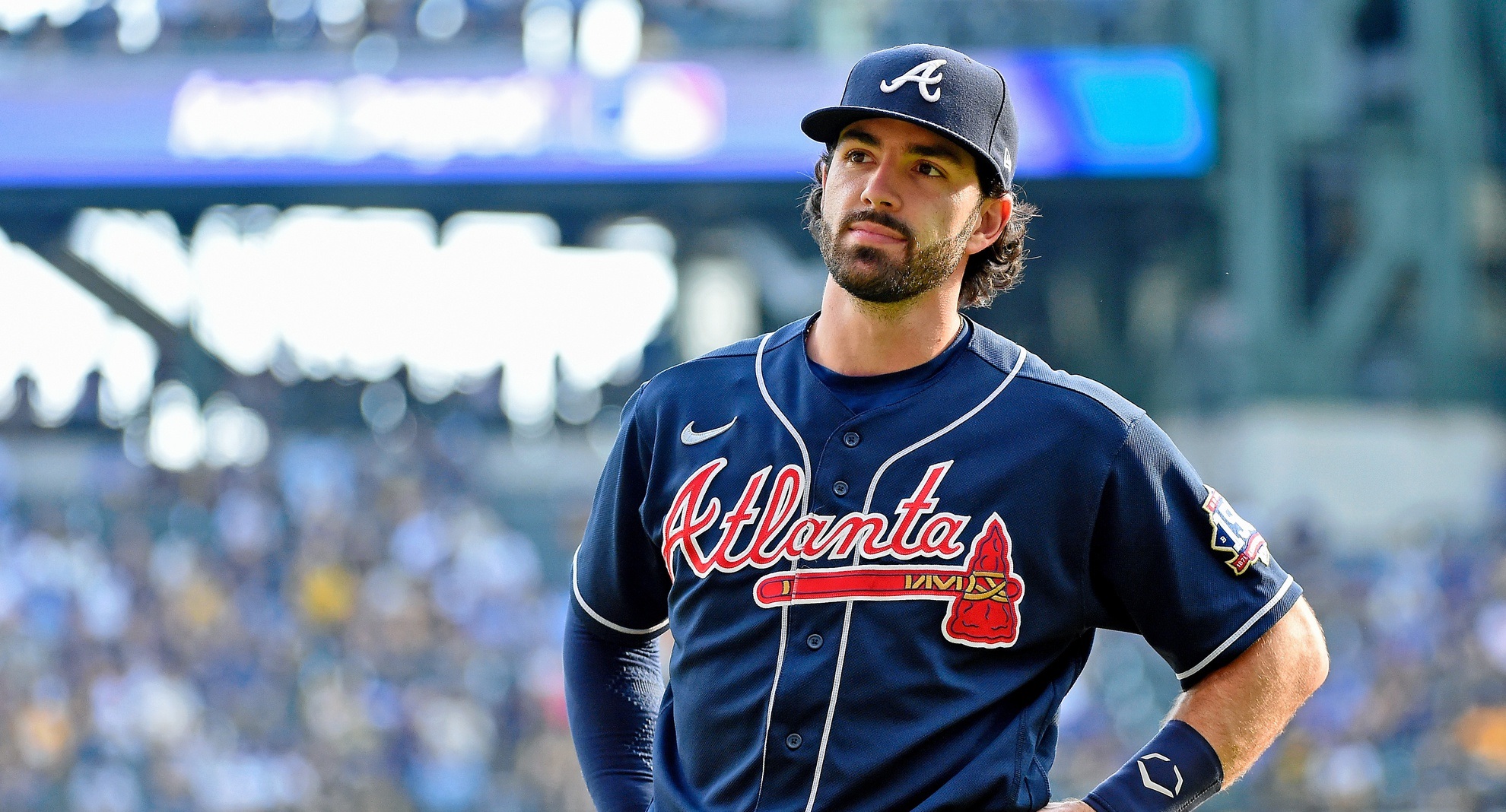 How Dansby Swanson's Grandfather Played Role in Shortstop's Move to ...
