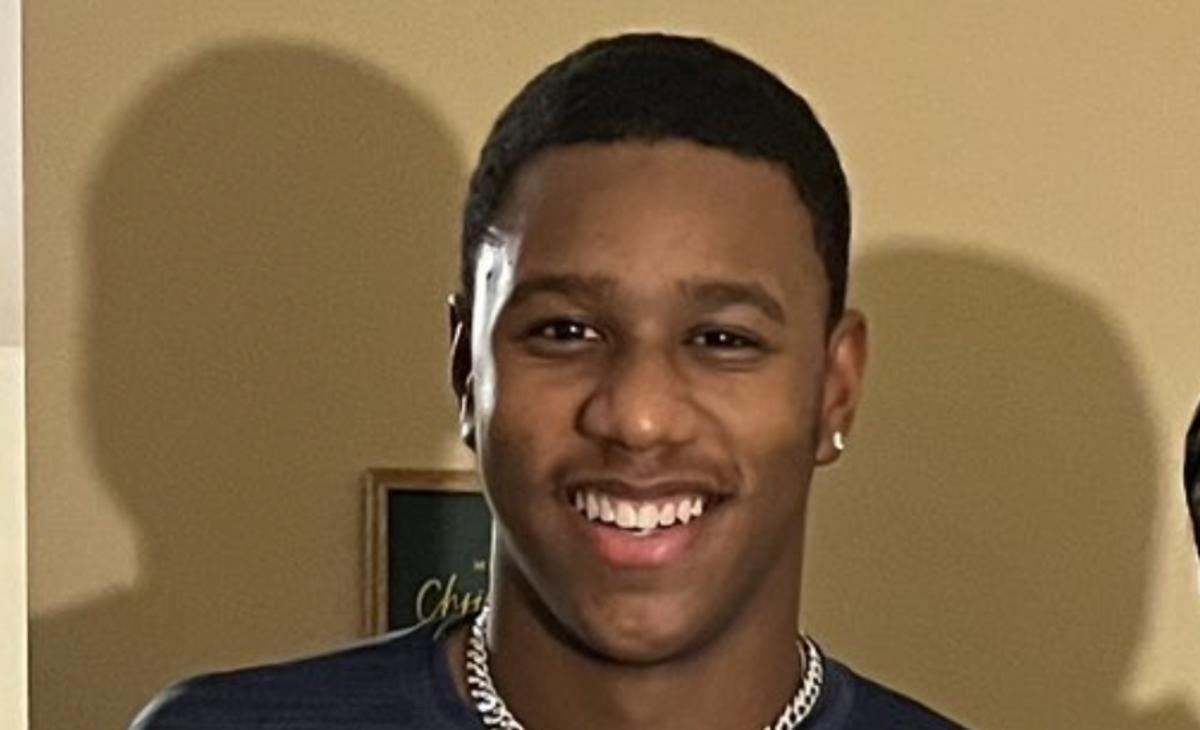 2023 CB Amare Snowden Announces College Decision - Sports Illustrated ...