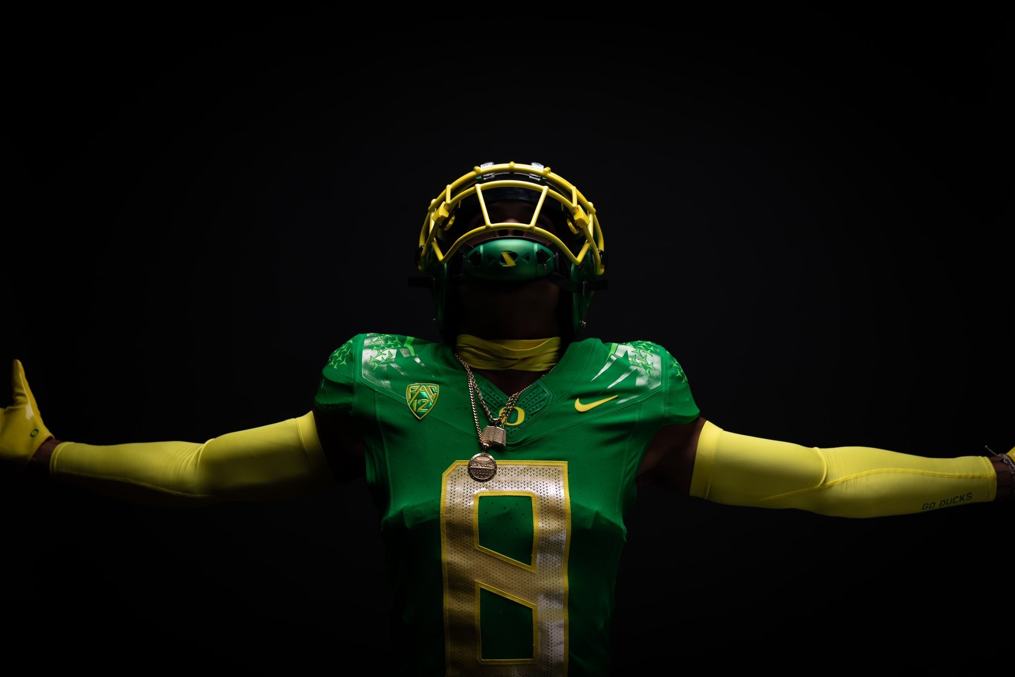 NEWS: Daylen Austin Flips Commitment From LSU to Oregon - Sports ...