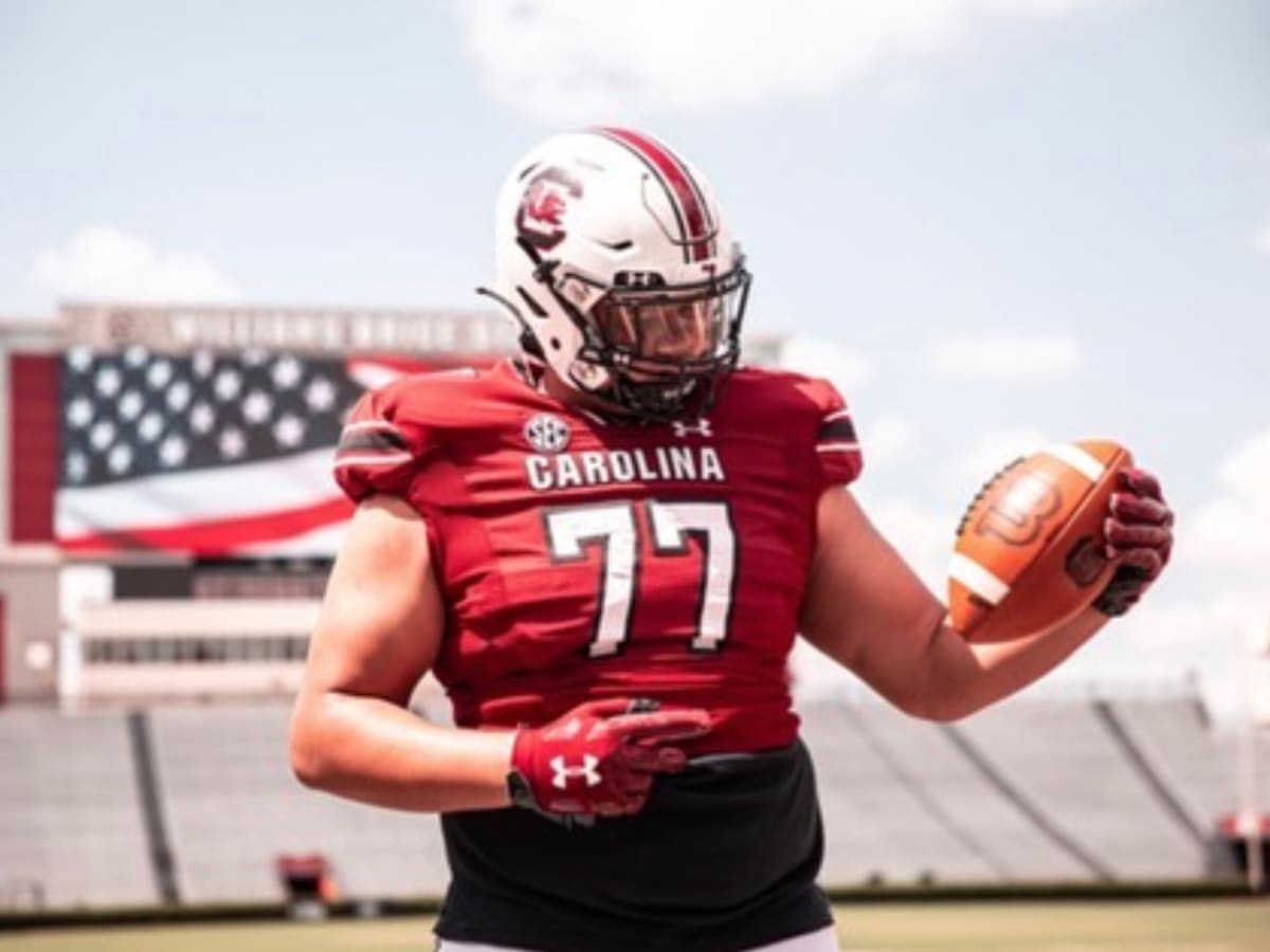 Kam Pringle Sets Commitment Timeline, Amongst Suitors Is South Carolina ...