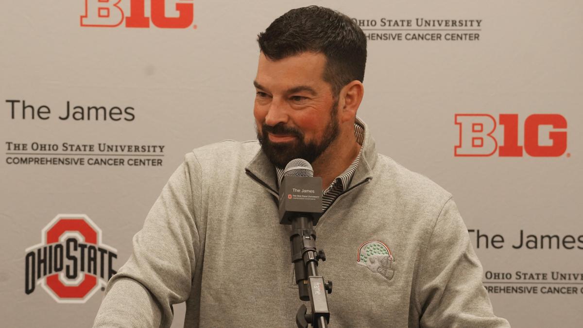 Ohio State Football Recruiting Early Signing Period Takeaways - Sports ...